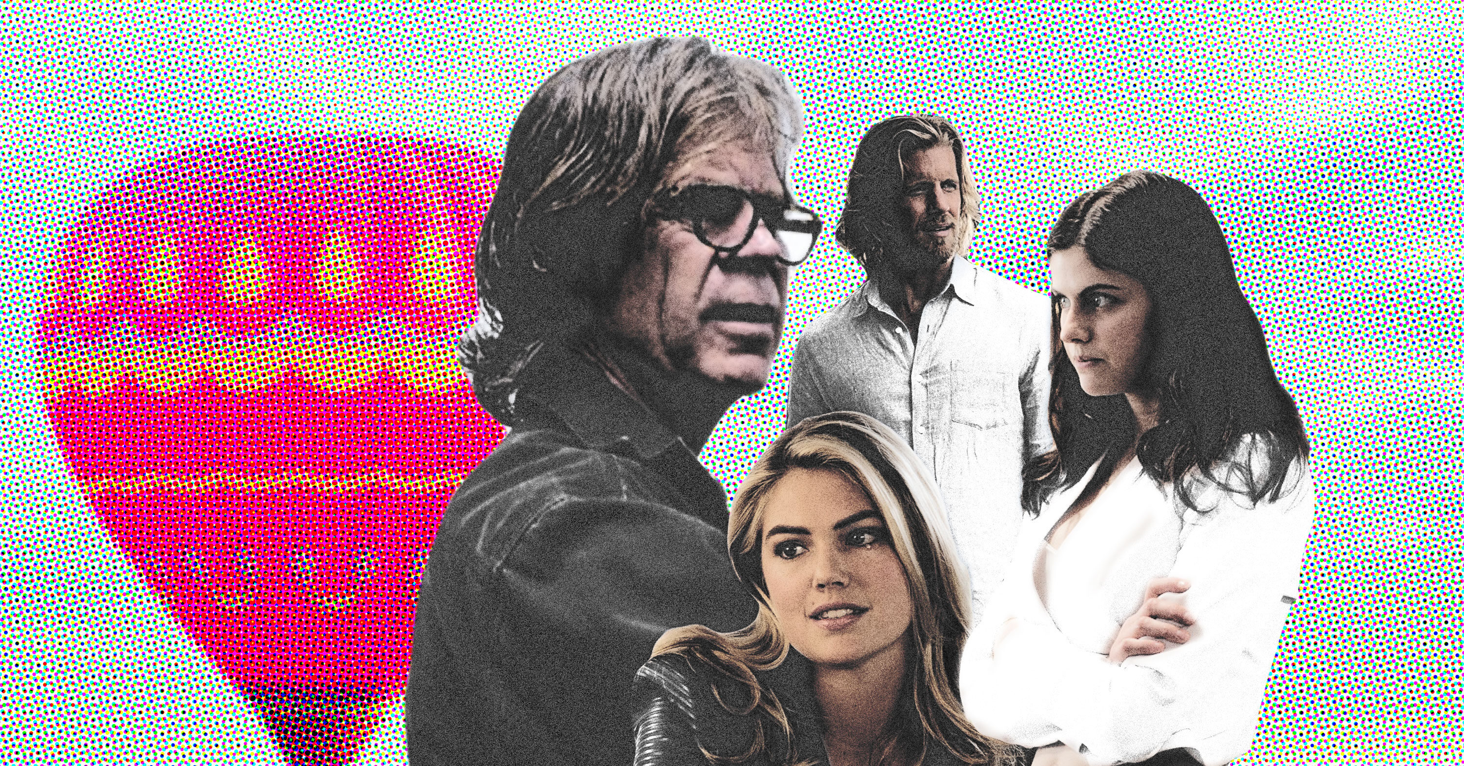 Why Did William H. Macy Direct ‘The Layover’? We Have Some Theories ...