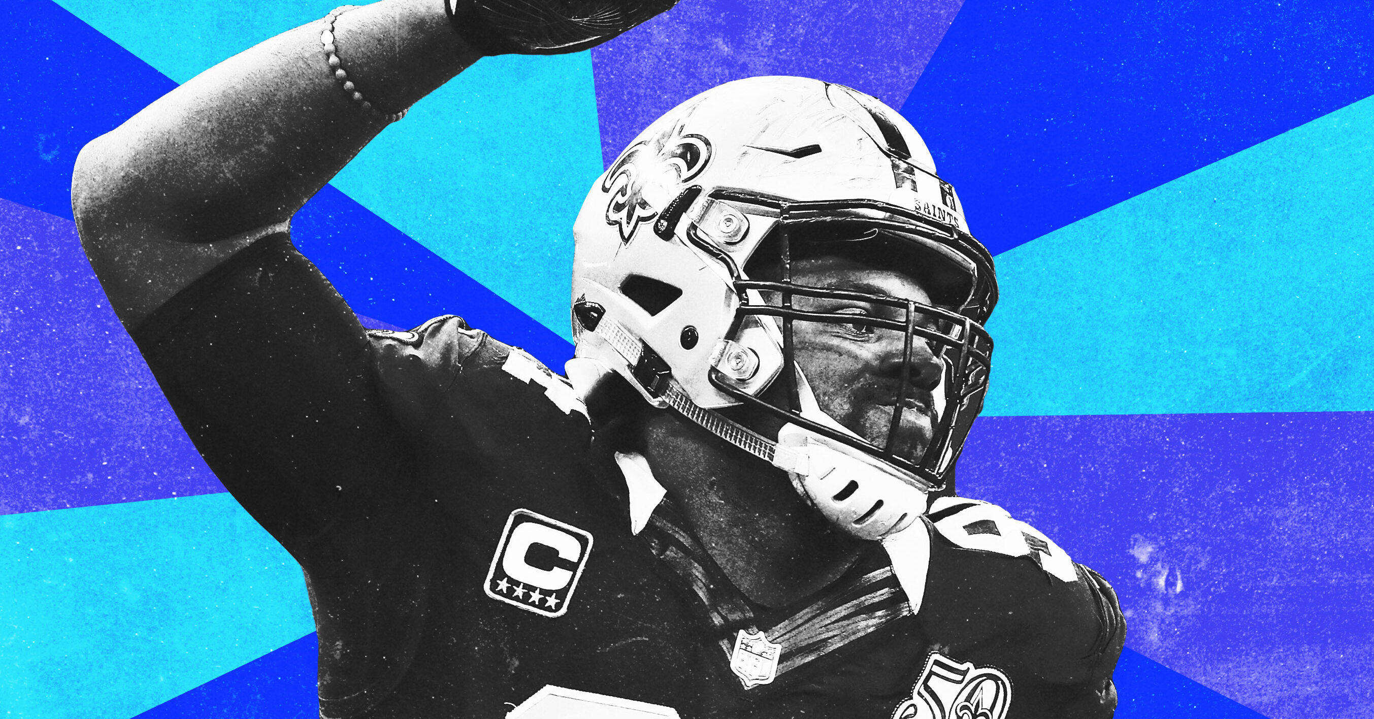 Cameron Jordan Is the Best NFL Pass Rusher No One Talks About - The Ringer