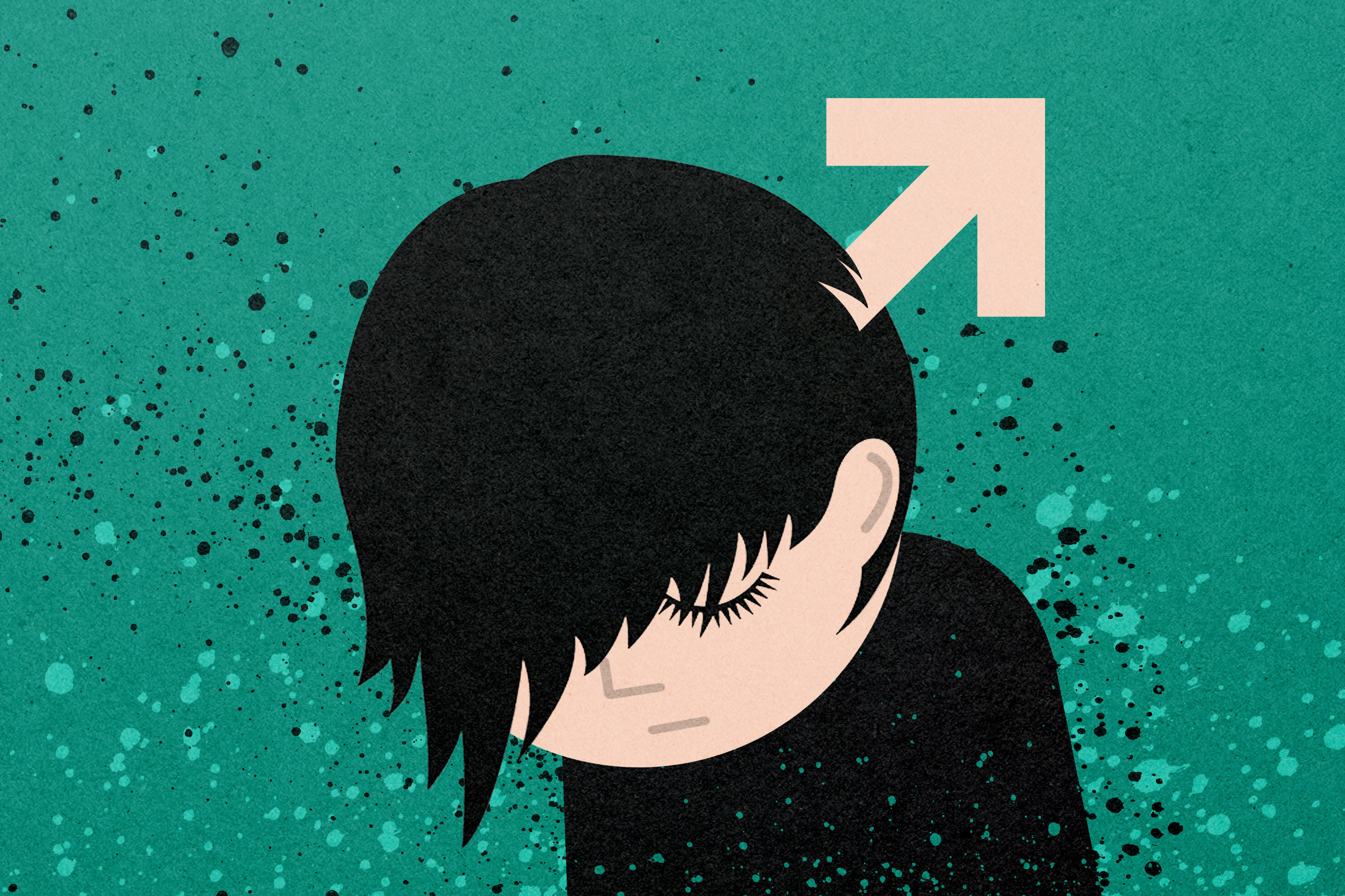 All the Young Sadboys: XXXTentacion, Lil Peep, and the Future of Emo ...