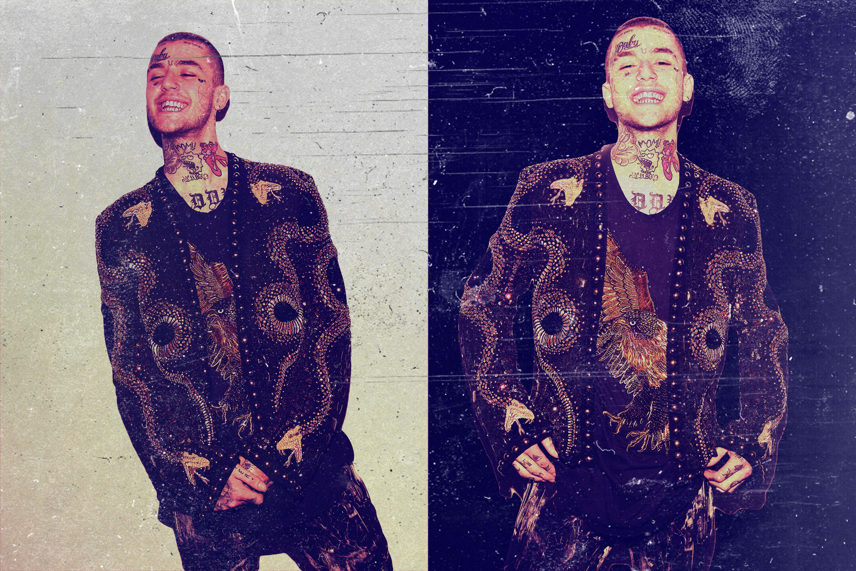 Is Lil Peep a Good Rapper or a Bad Rapper? - The Ringer