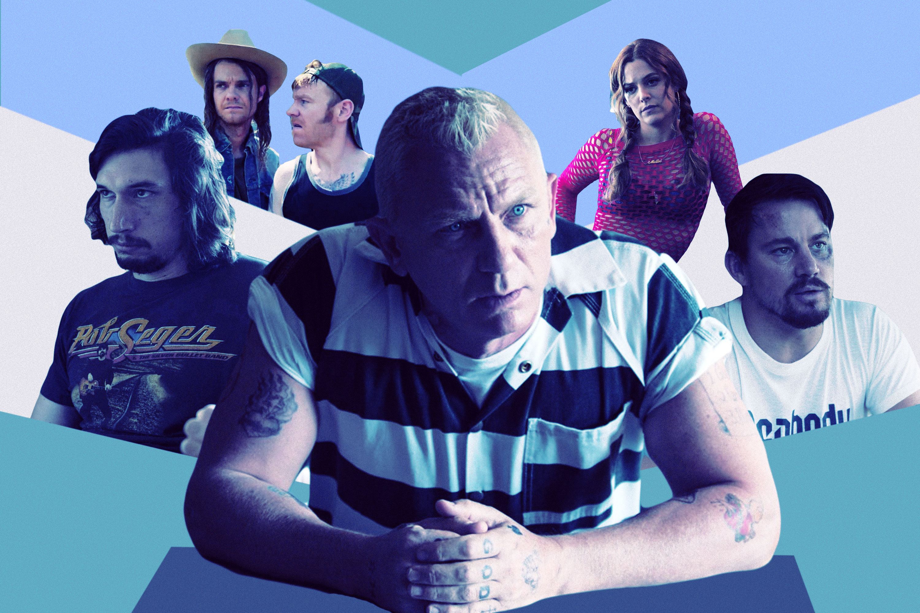 Steven Soderbergh’s ‘Logan Lucky’ Is a Slick Comedy About the Underdog ...