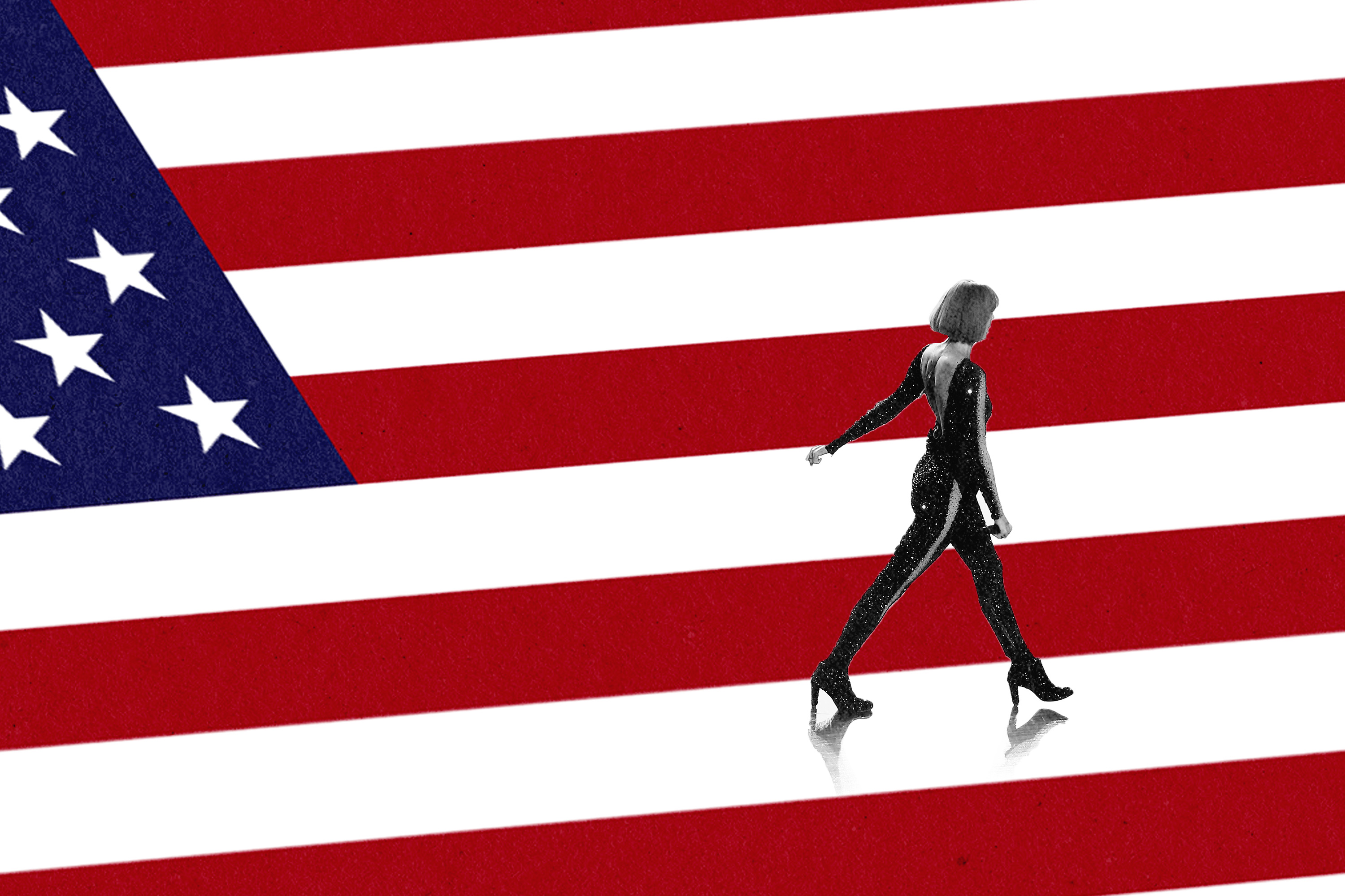 Blank Space: Taylor Will Not—and Should Not—Solve Your Donald Trump ...