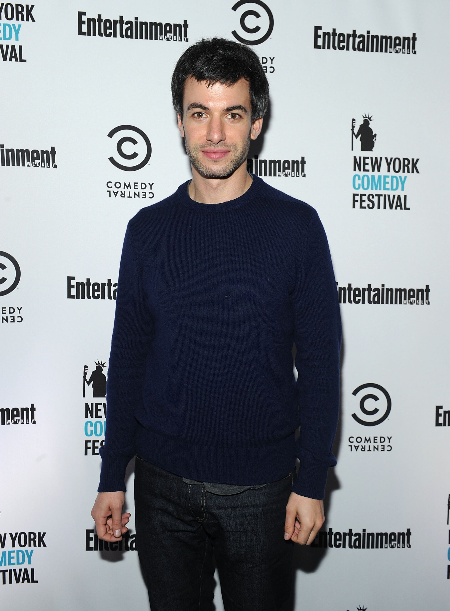 Nathan Fielder on How He Pulled Off That Wire-Walking Stunt and Why ...