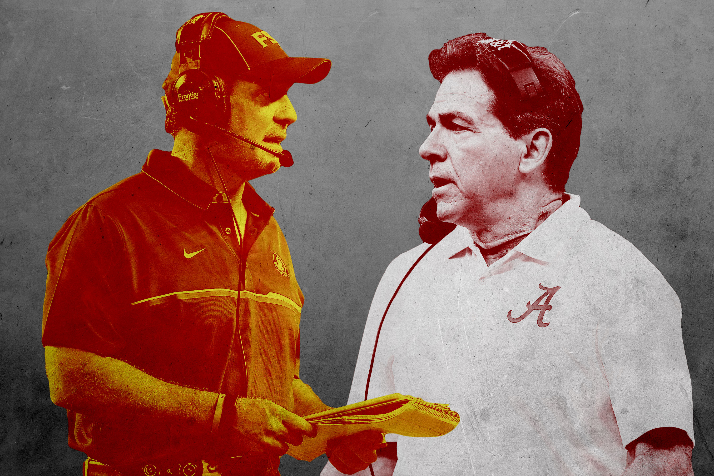 Alabama–Florida State Is a Week 1 Matchup for the Ages - The Ringer