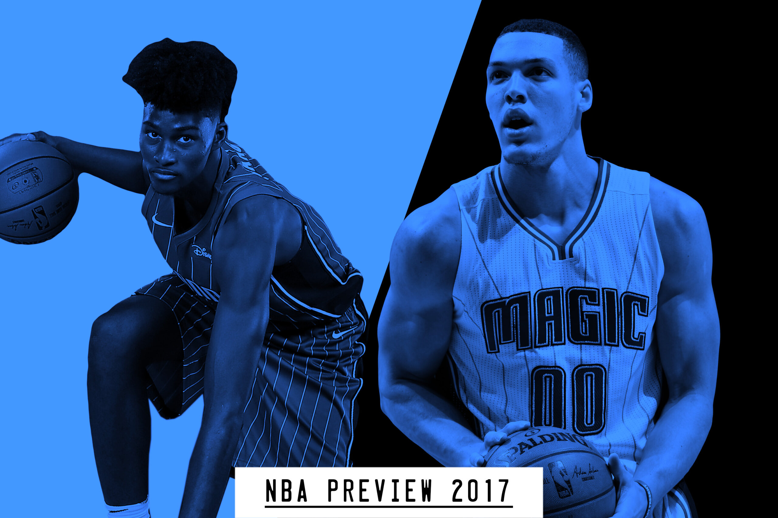 Best Case, Worst Case: Orlando Magic - The Ringer