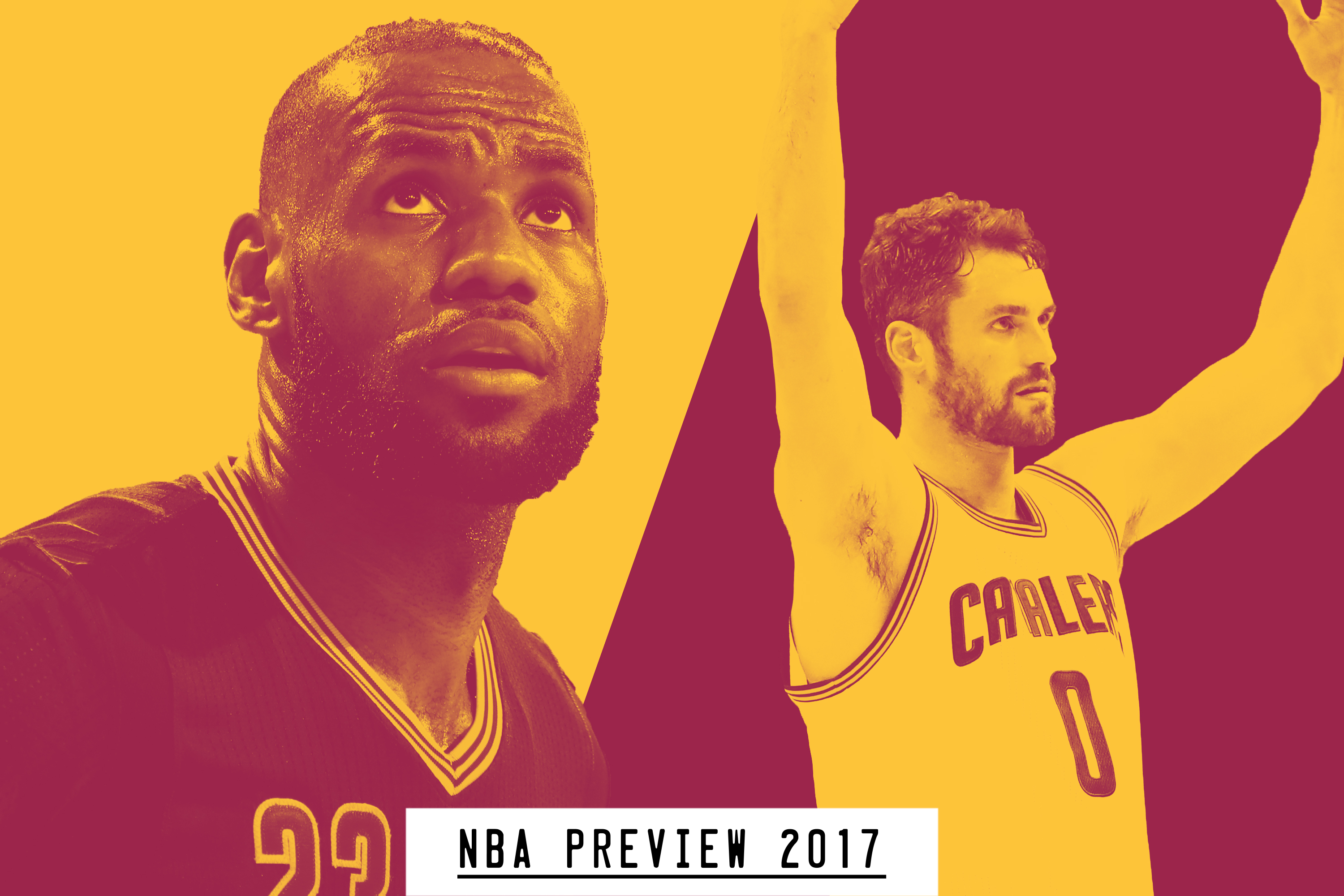 Best Case, Worst Case: Cleveland Cavaliers - The Ringer