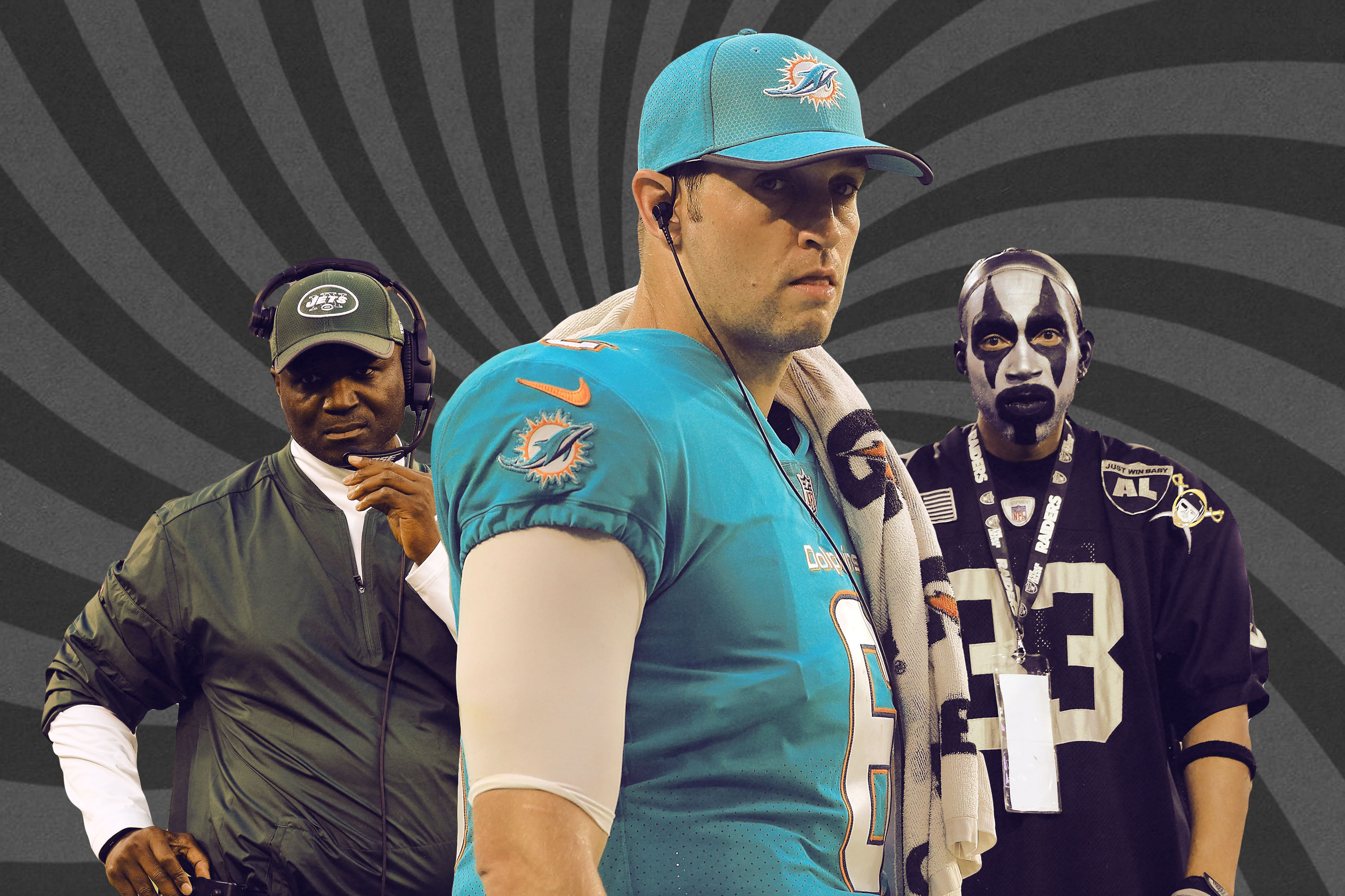 The Know-Nothing’s Talking Points for the 2017 NFL Season - The Ringer