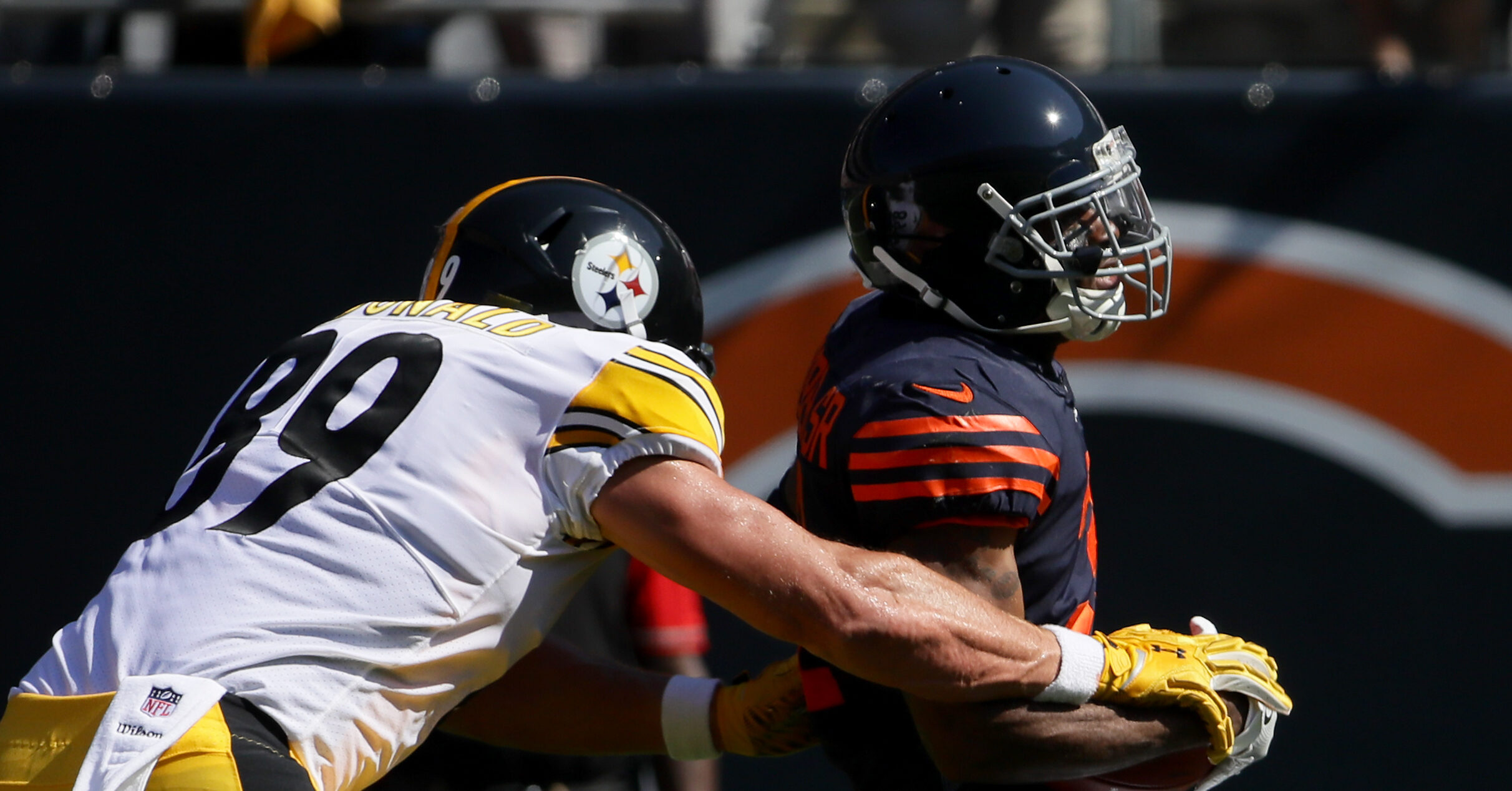 Reliving Leon Lett: Marcus Cooper’s Premature Celebration Was the Best ...