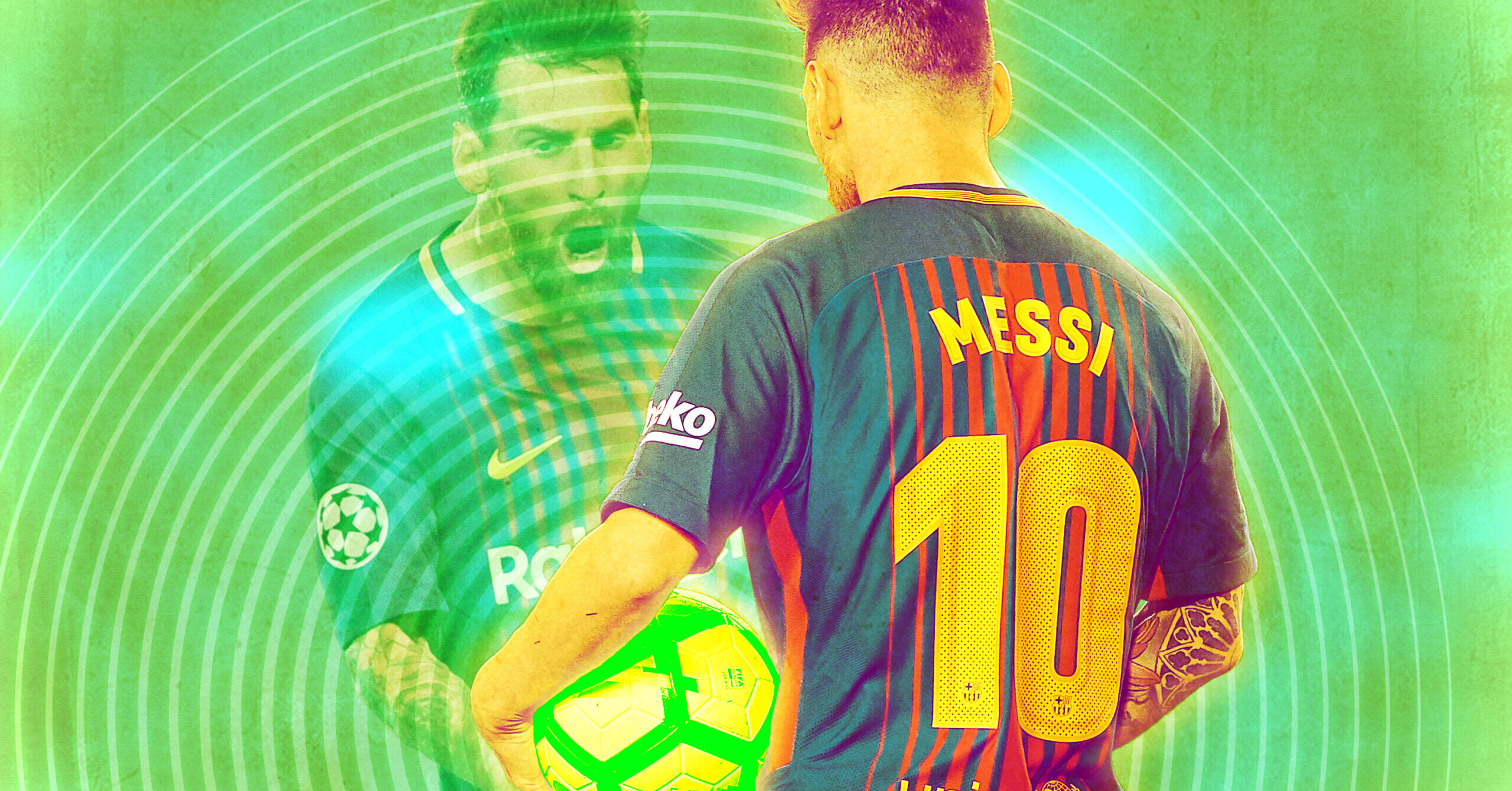 The World’s Greatest Ballhog - The Ringer