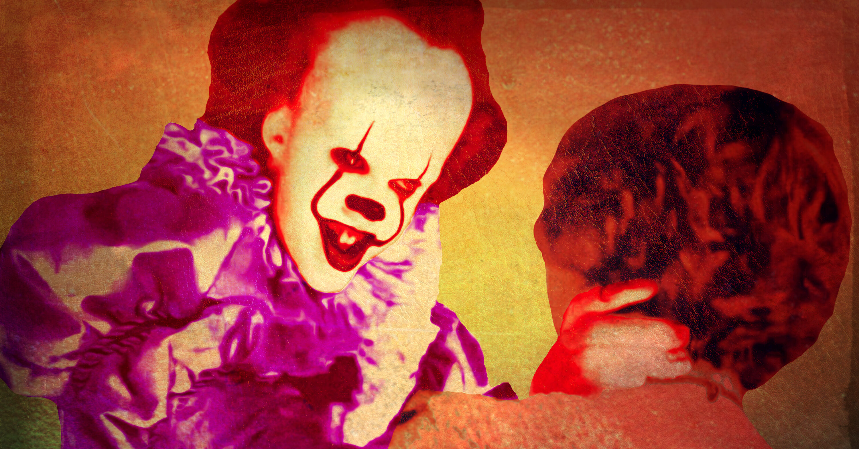 Actually, Pennywise From ‘It’ Is a Terrible Movie Monster - The Ringer