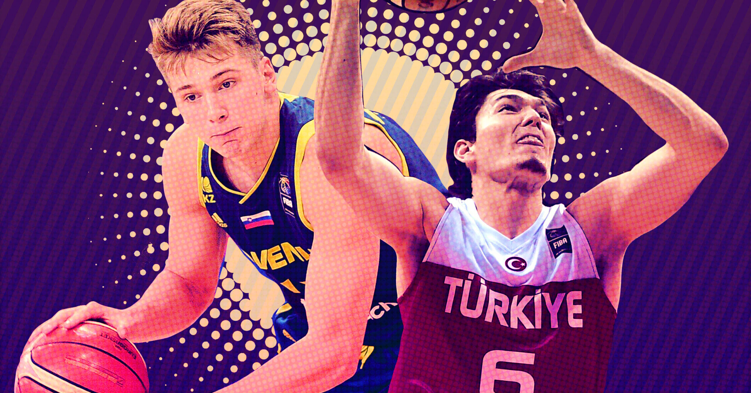The NBA’s Coming Attractions Are Showing Out at EuroBasket 2017 - The ...