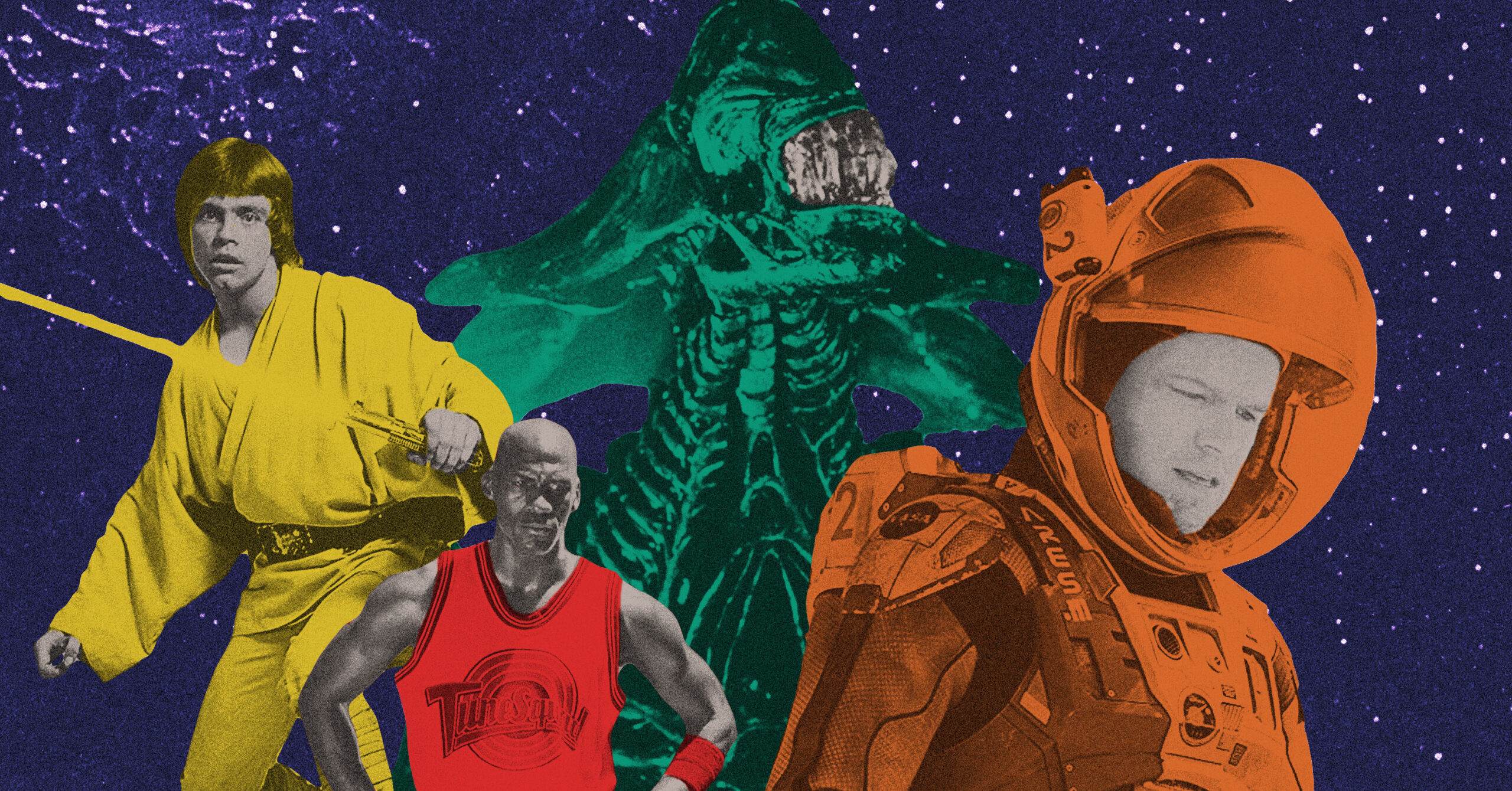 The 25 Best Space Movies, Ranked - The Ringer