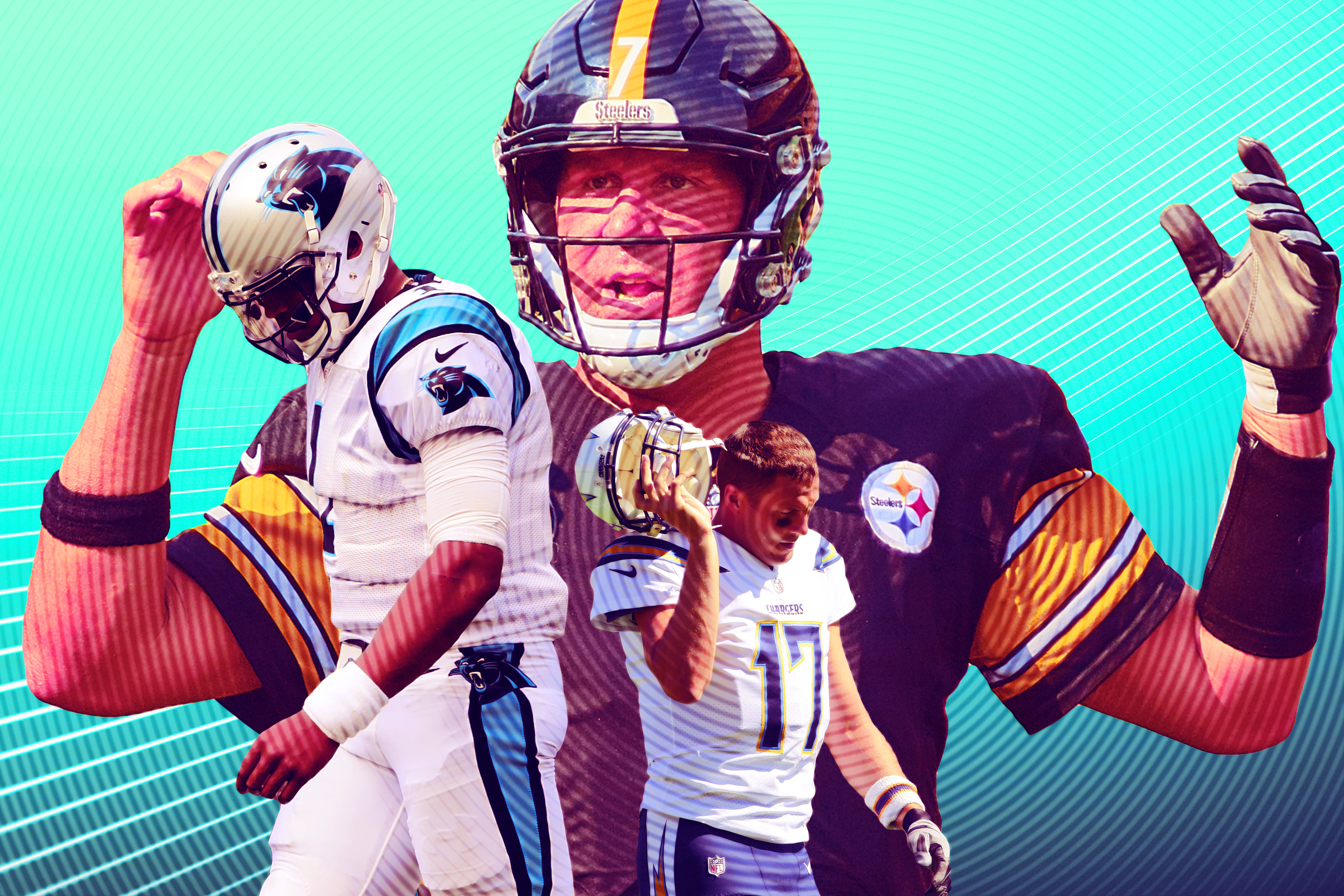 Fantasy Playbook: When Is the Time to Bail on an Underperforming ...
