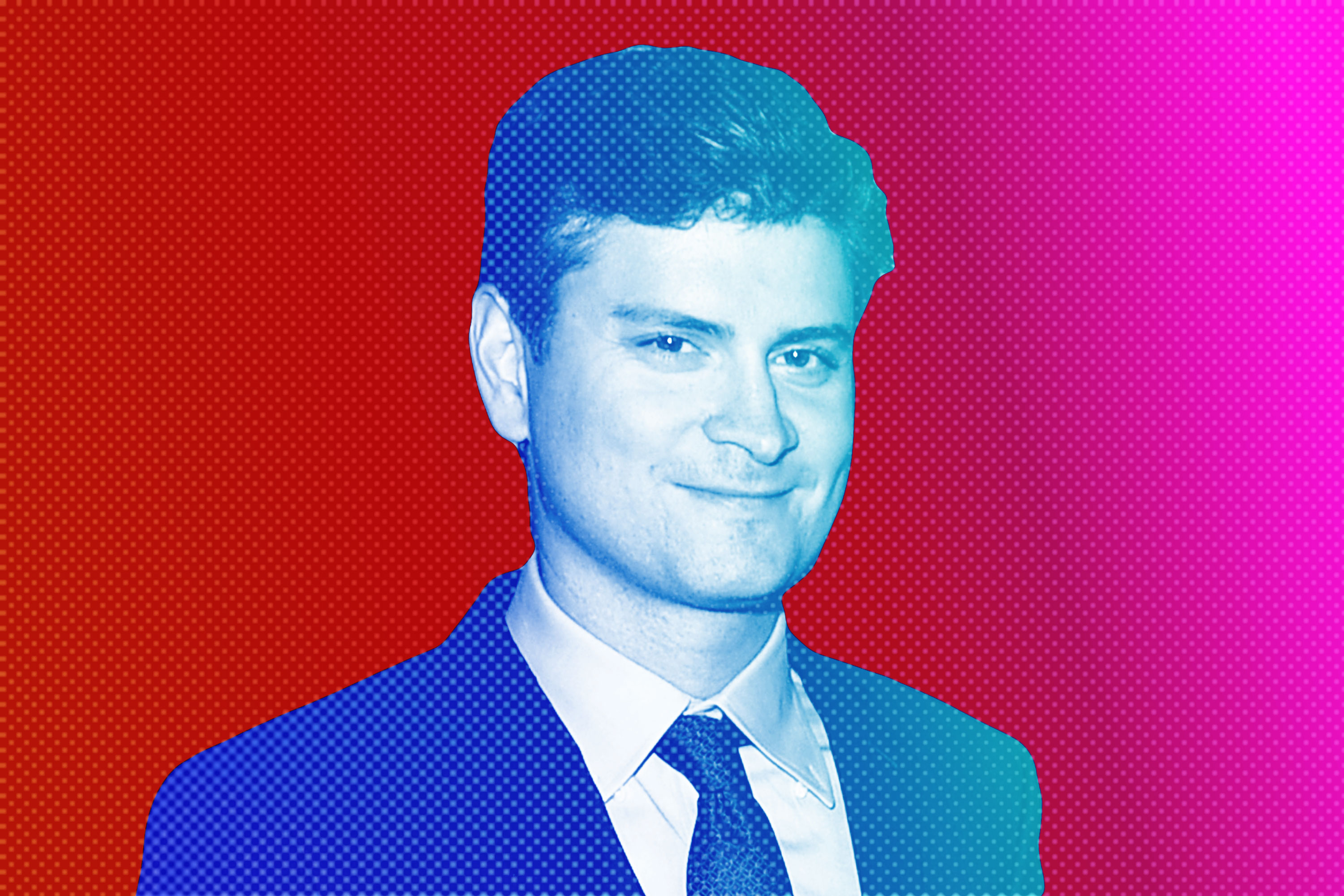 Mike Schur, Creator of ‘The Good Place,’ on the Emmys’ Sean Spicer ...