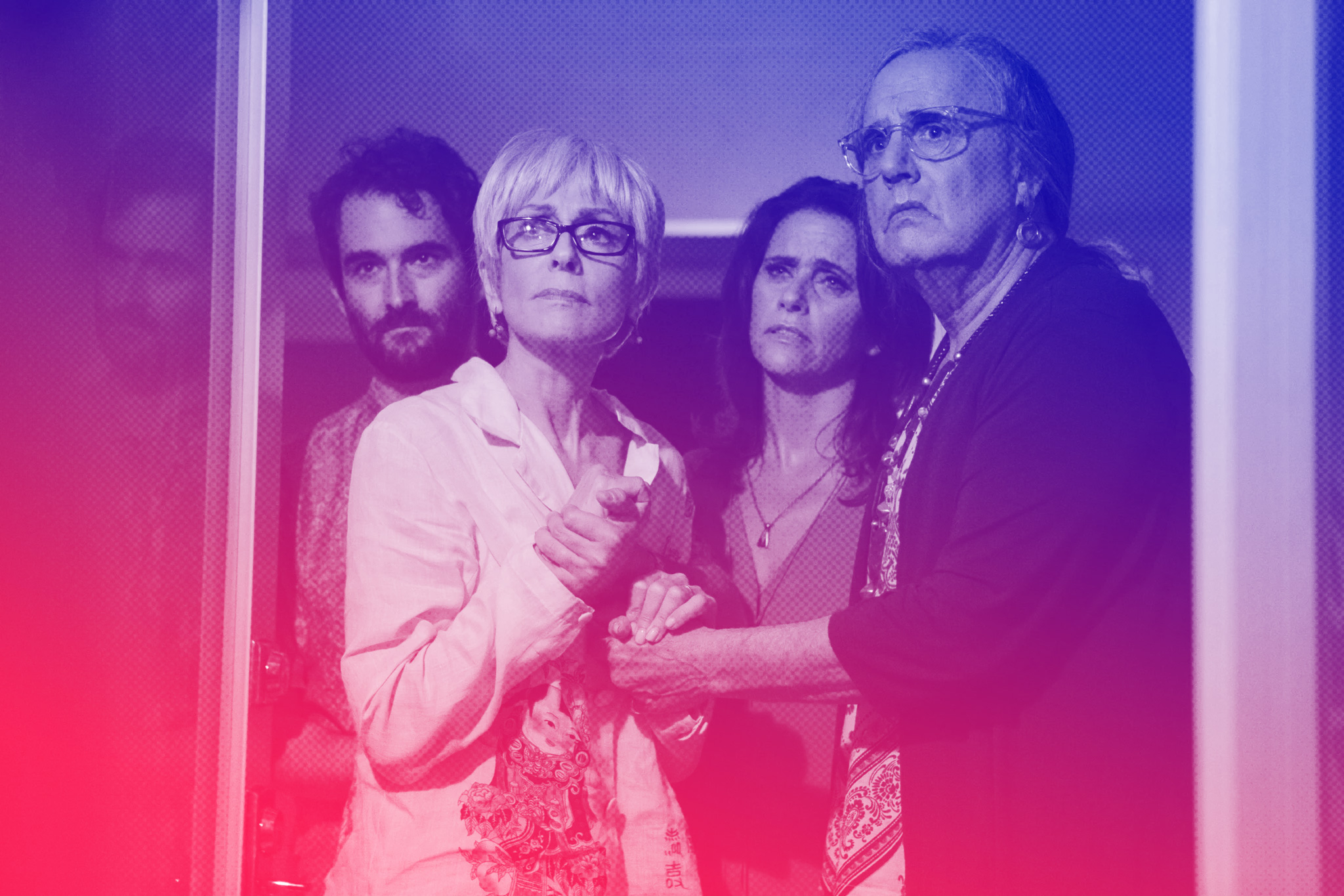 When Should a Prestige TV Show End? - The Ringer