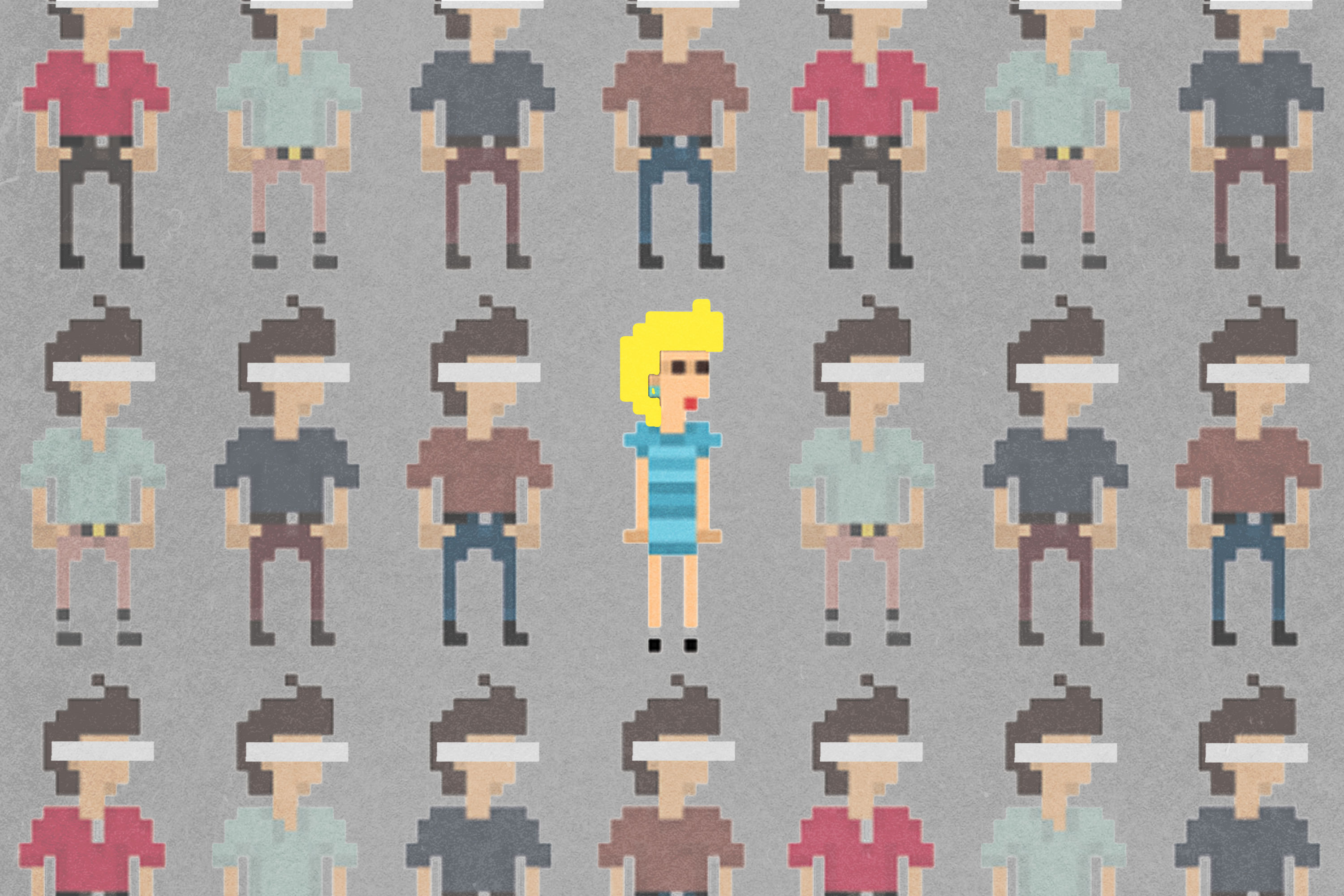 Zoë Quinn Levels Up on Gamergate - The Ringer