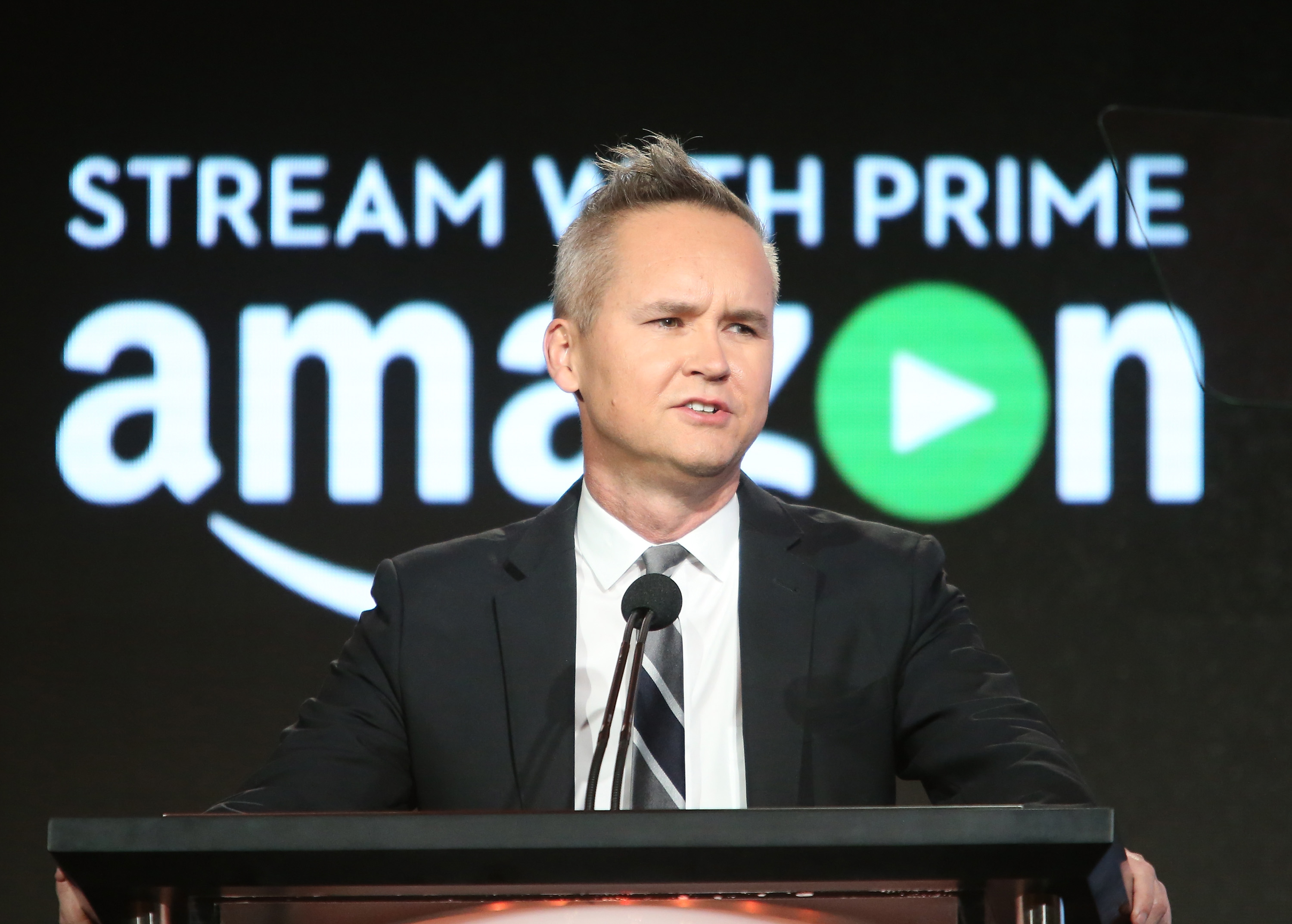 Head of Amazon Studios Roy Price Resigns Following Sexual Harassment ...