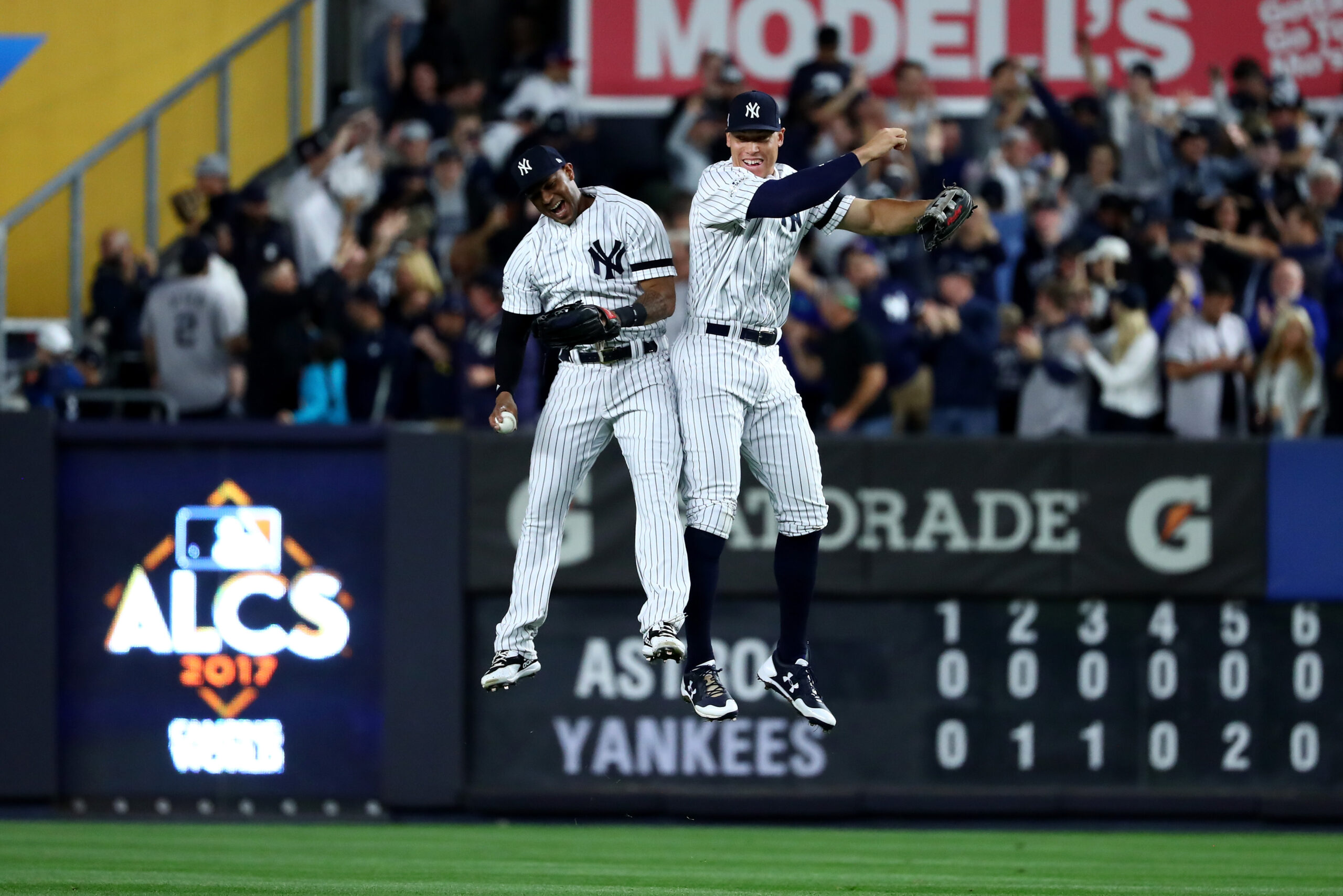 The Yankees’ Comeback, the Dodgers’ Dominance, and Problems With ...