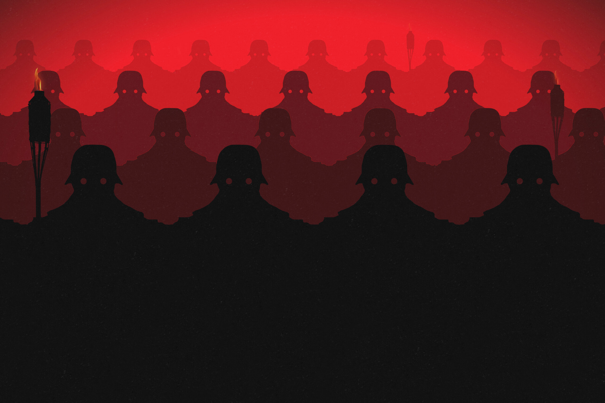 No Game Understands Nazis Better Than ‘Wolfenstein’ - The Ringer