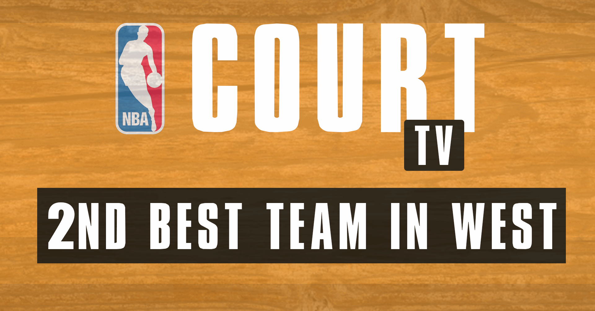 NBA Previewpalooza: Who Is the Second-Best Team in the West? - The Ringer