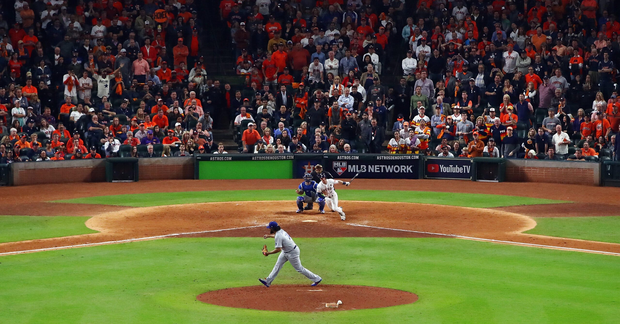 The World Series One-ups Itself and Shea Serrano - The Ringer