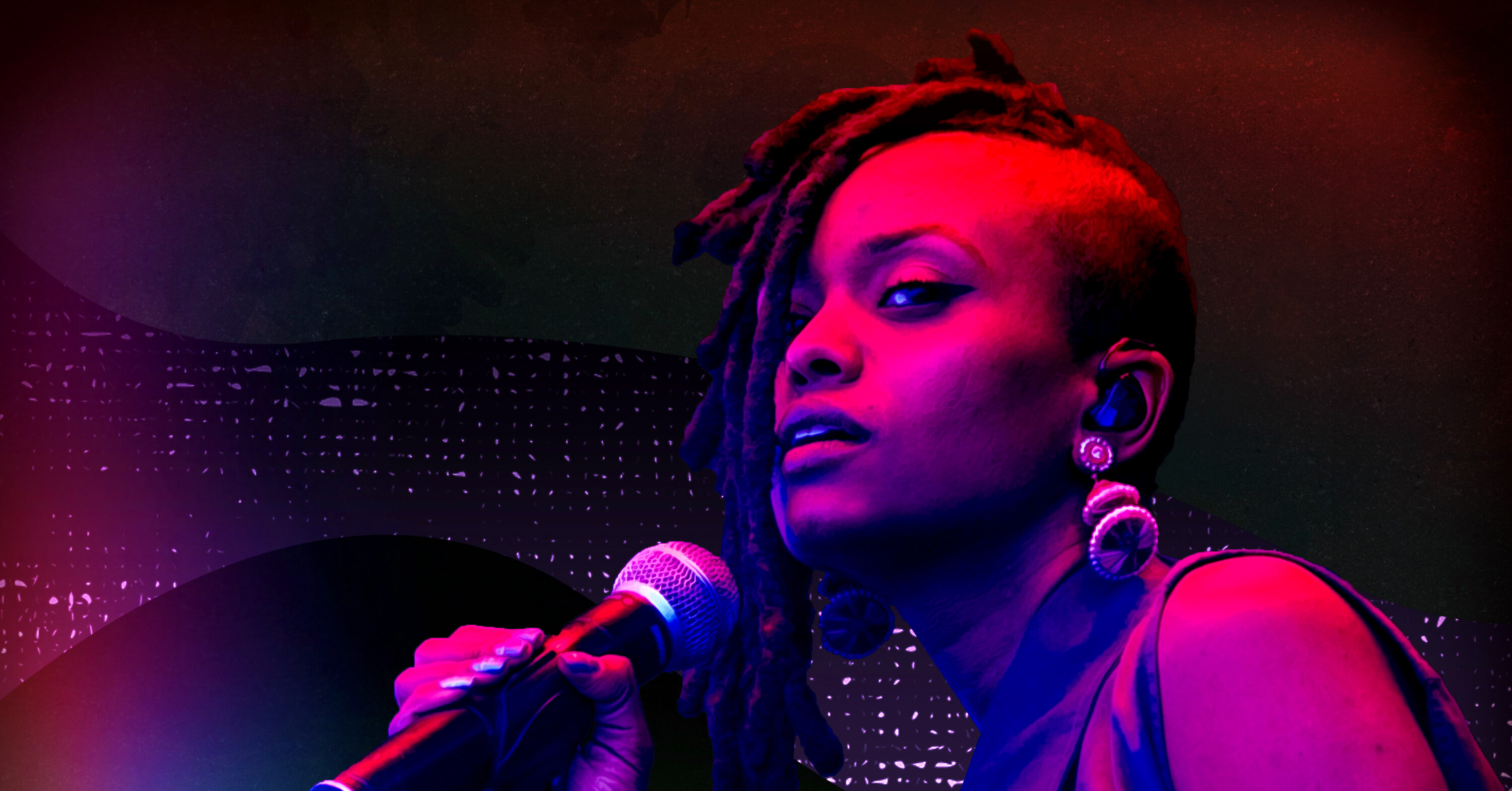 Kelela Is on Her Own Time - The Ringer
