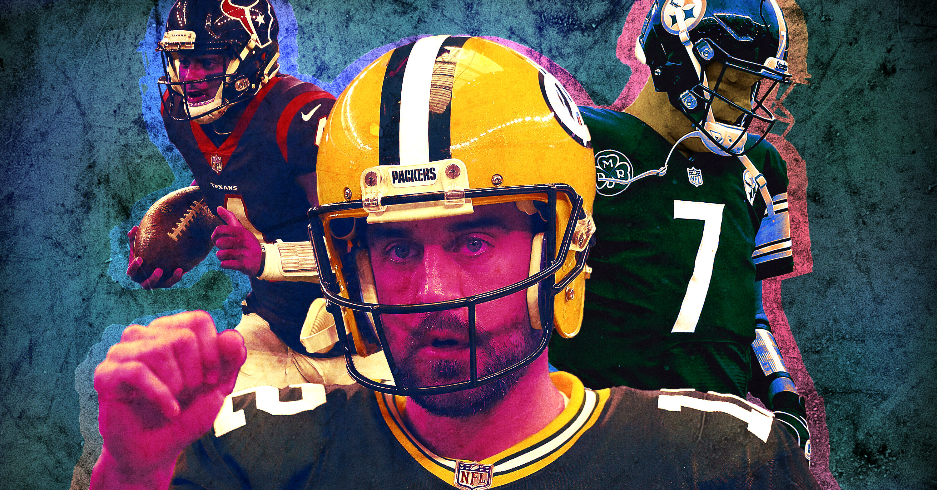 NFL Week 5 Recap: The League’s Quarterback Hierarchy Is Suddenly in ...