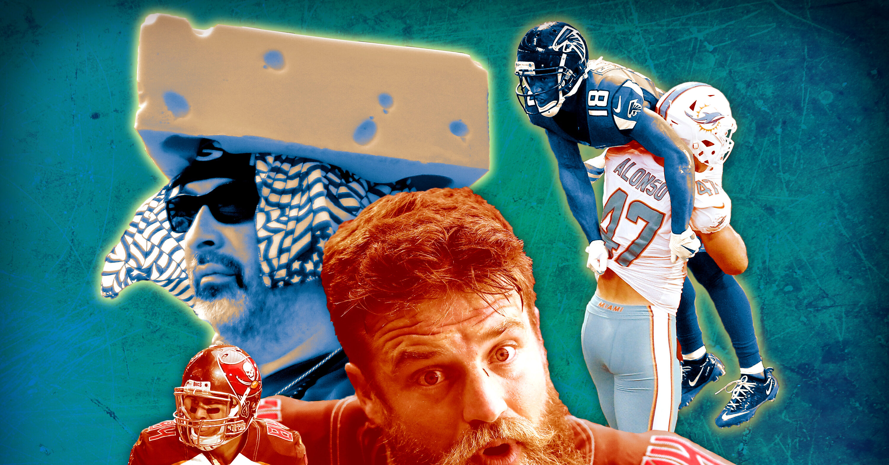 The Winners and Losers From NFL Week 6 - The Ringer