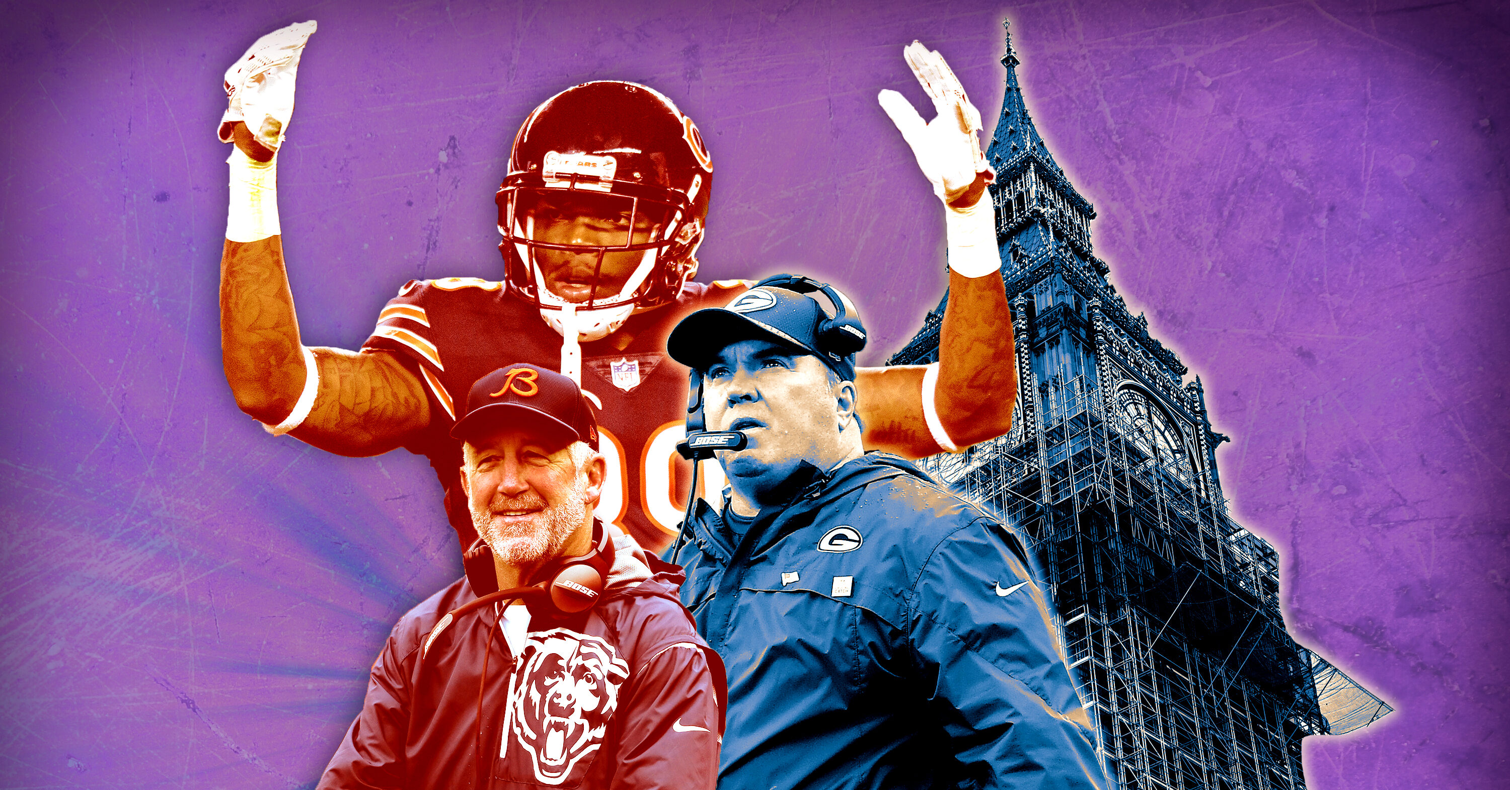 The Winners and Losers From NFL Week 7 - The Ringer