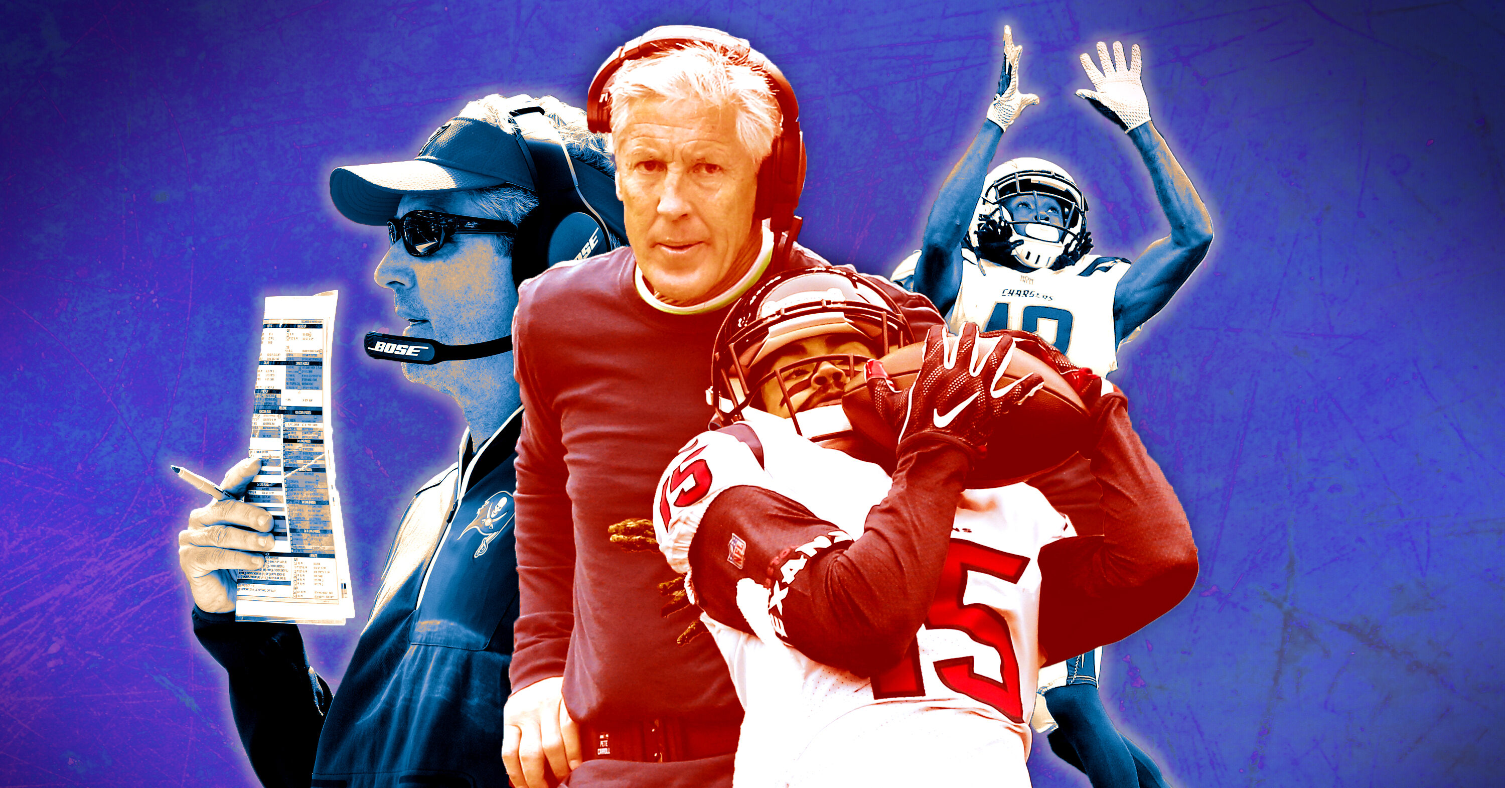 The Winners and Losers From NFL Week 8 - The Ringer