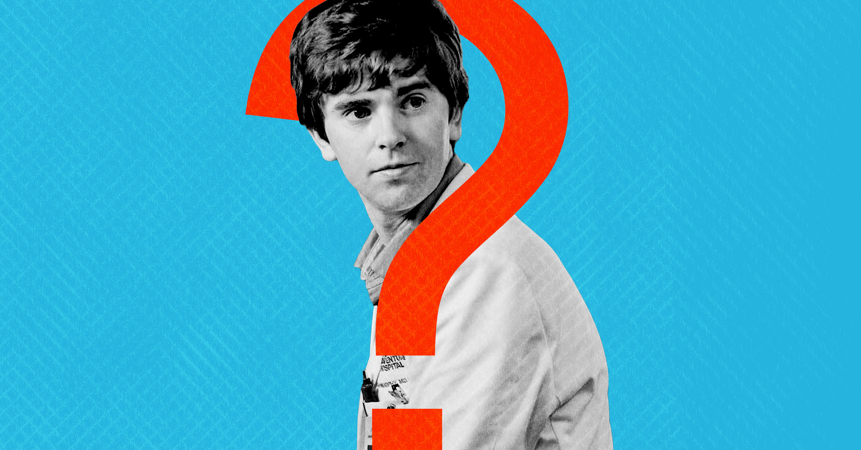 51 Questions About ‘The Good Doctor’ - The Ringer