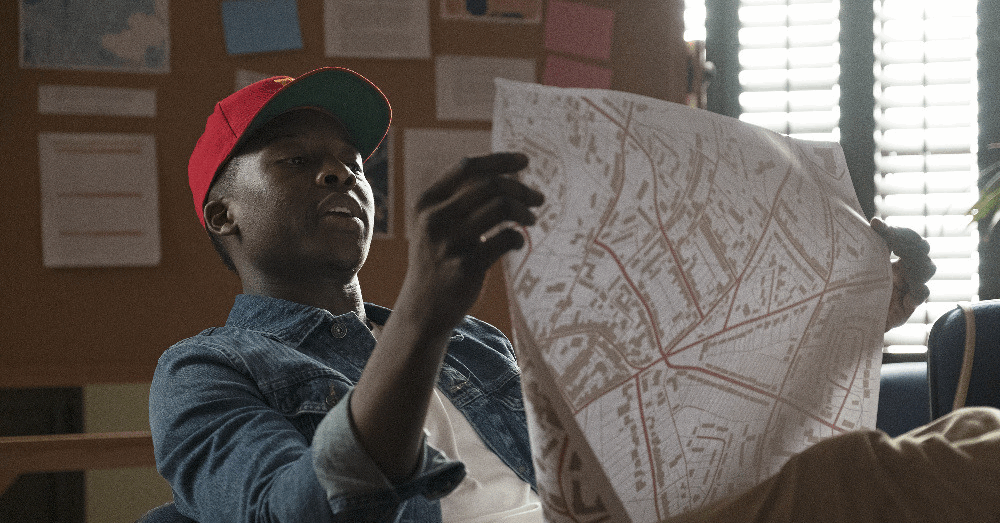 ‘The Mayor’ Is a Network Sitcom Worth Watching - The Ringer