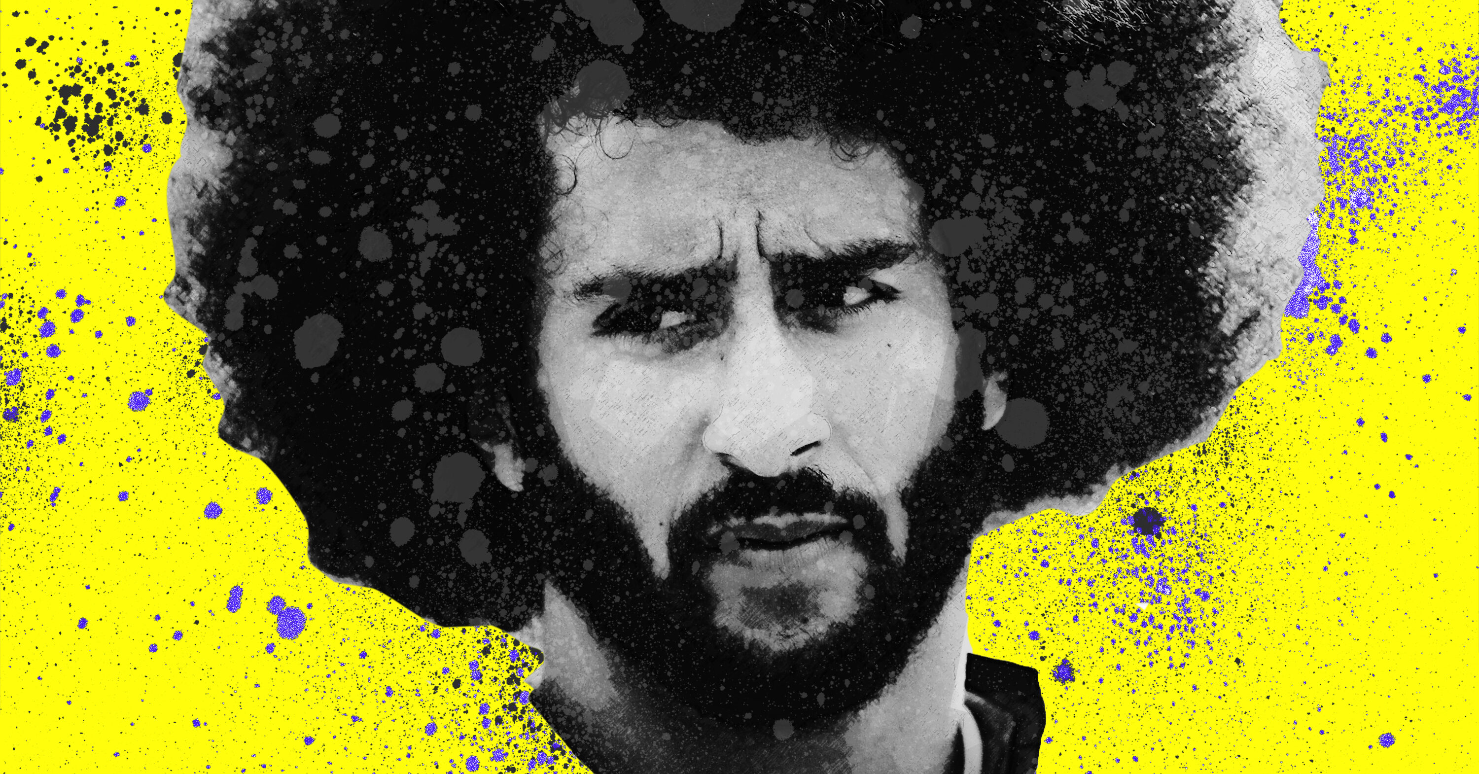 Colin Kaepernick Stakes a New Claim - The Ringer