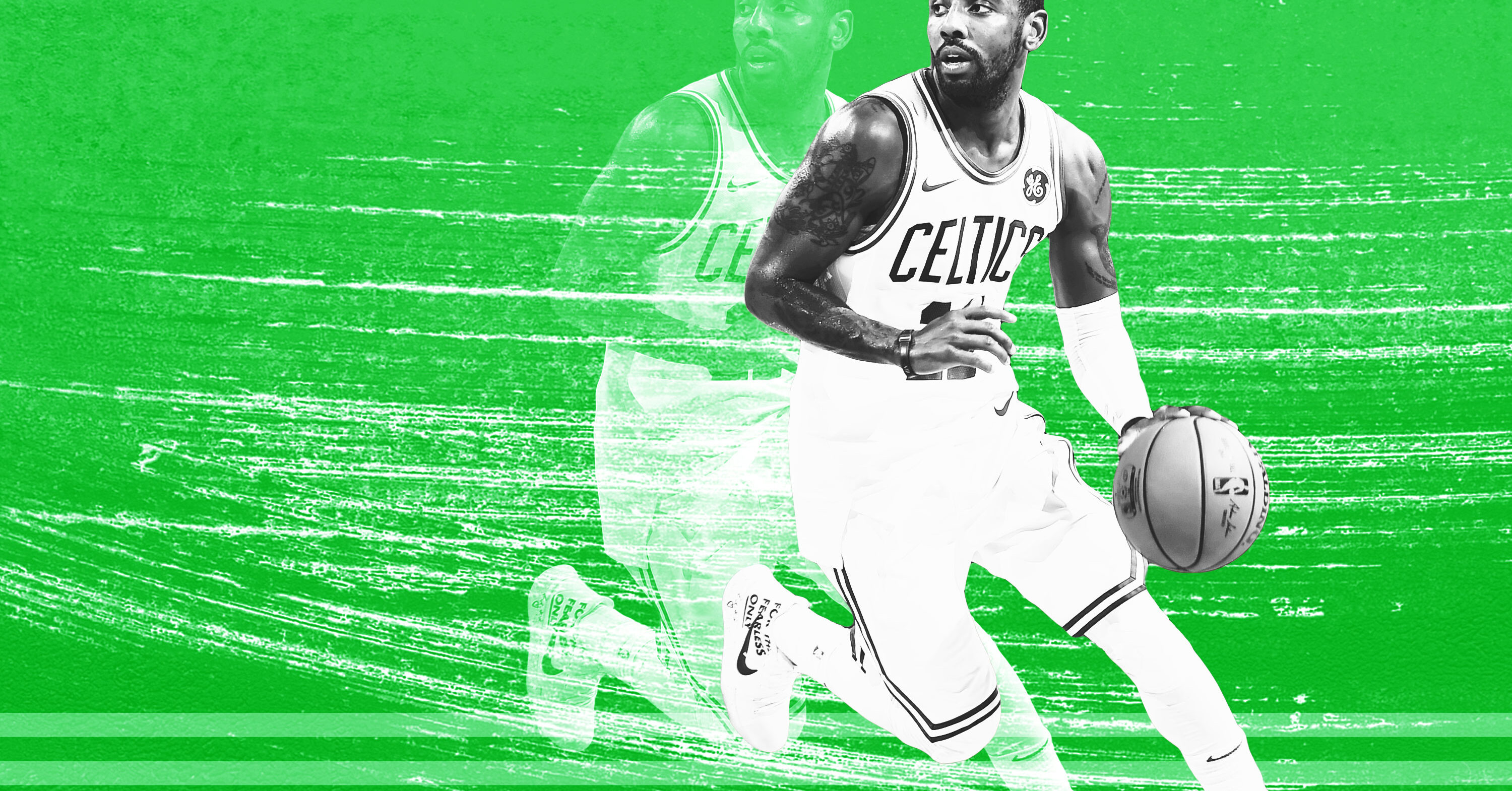 The Great Point Guard Debate: Kyrie Irving May Be the Future of the ...