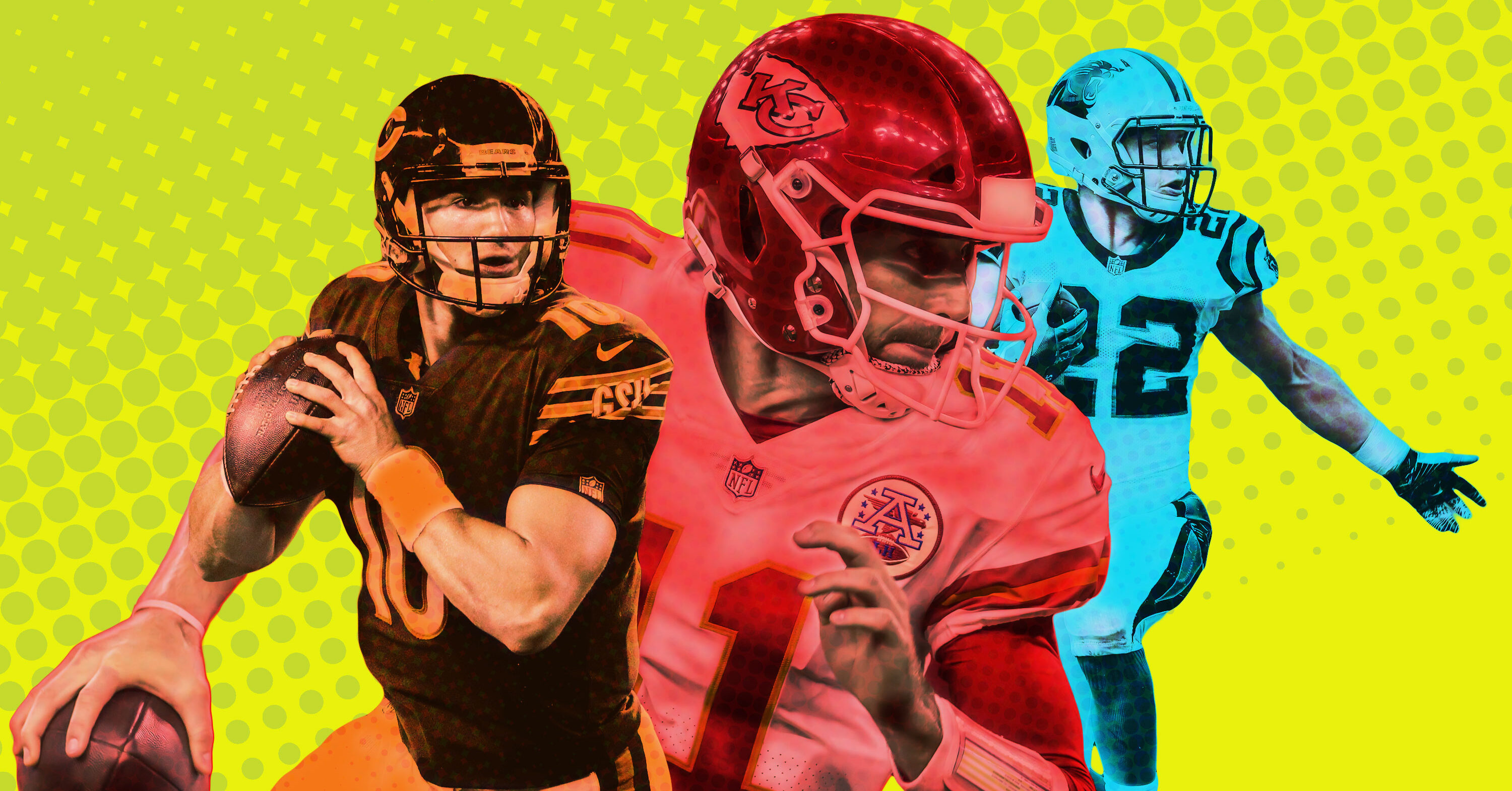 The Option Offense Has Been Resurrected (Again) - The Ringer