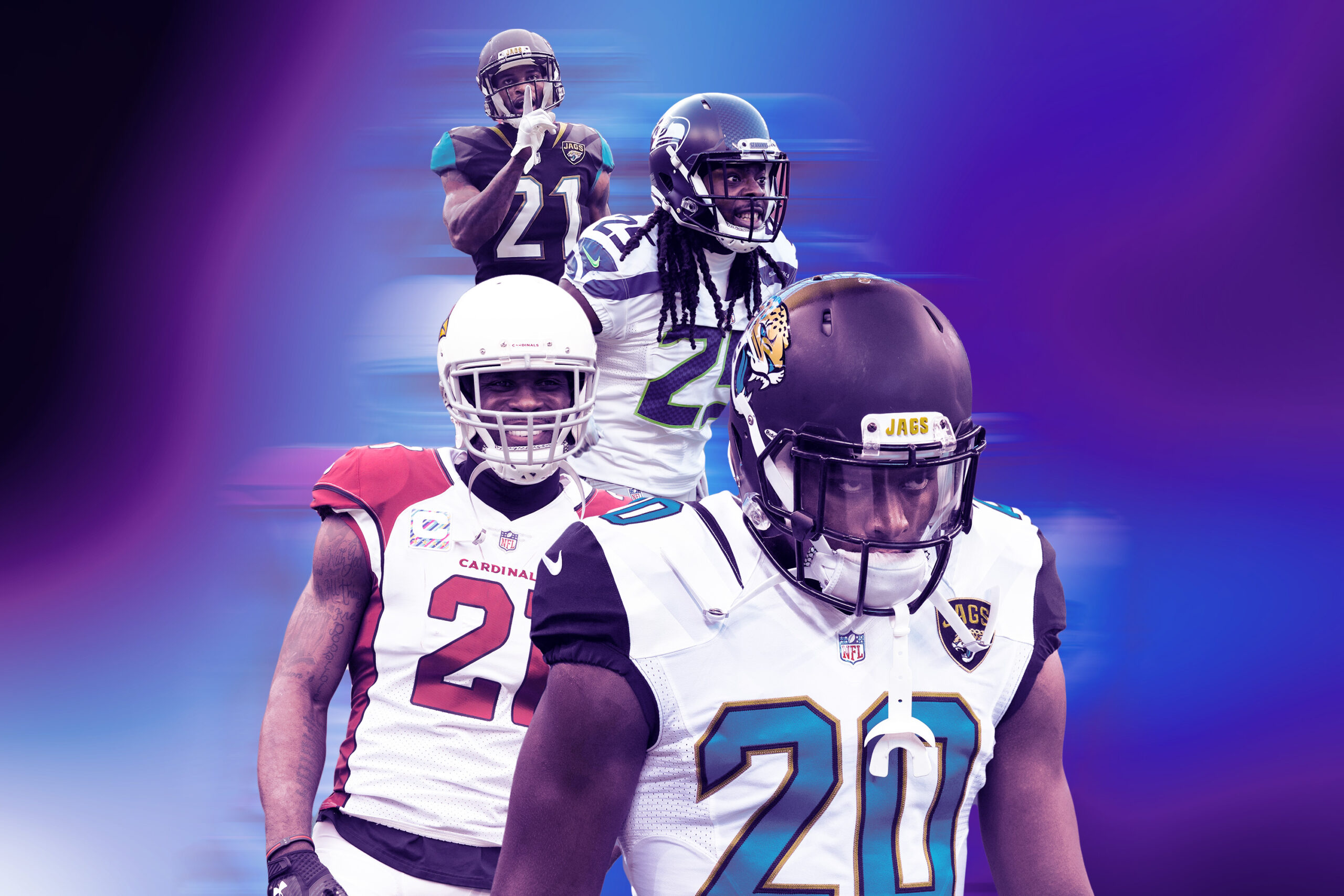 Fantasy Playbook: How to Make Sense of NFL Defenses - The Ringer