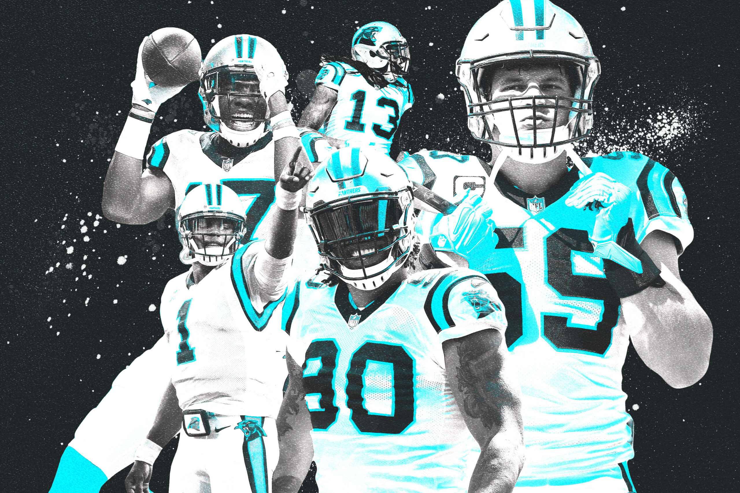 The Panthers Are Beginning to Look Like Real Contenders Once Again ...