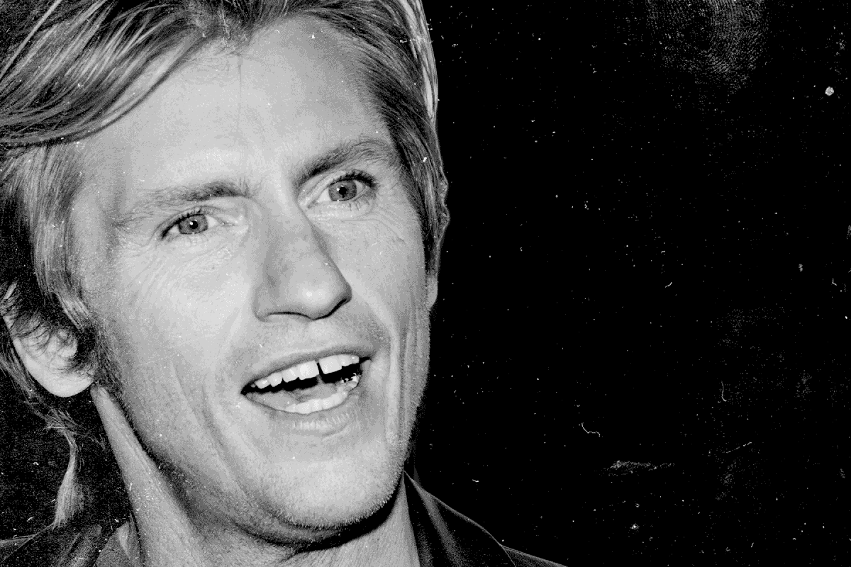 A Real Man’s Ranking of Denis Leary’s Ford F-150 Commercials - The Ringer