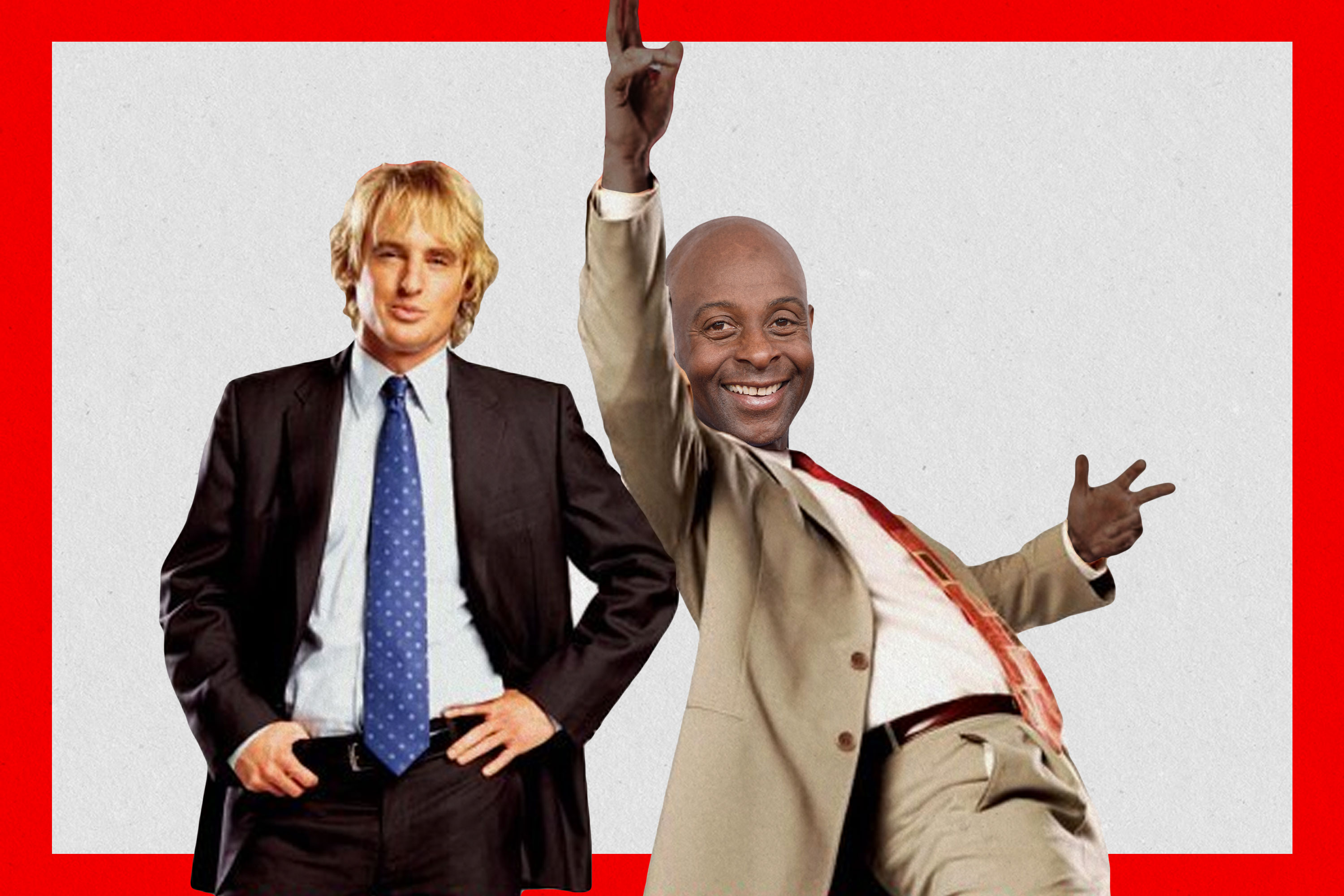 No Excuses: Jerry Rice Is Playing Like a Champion - The Ringer