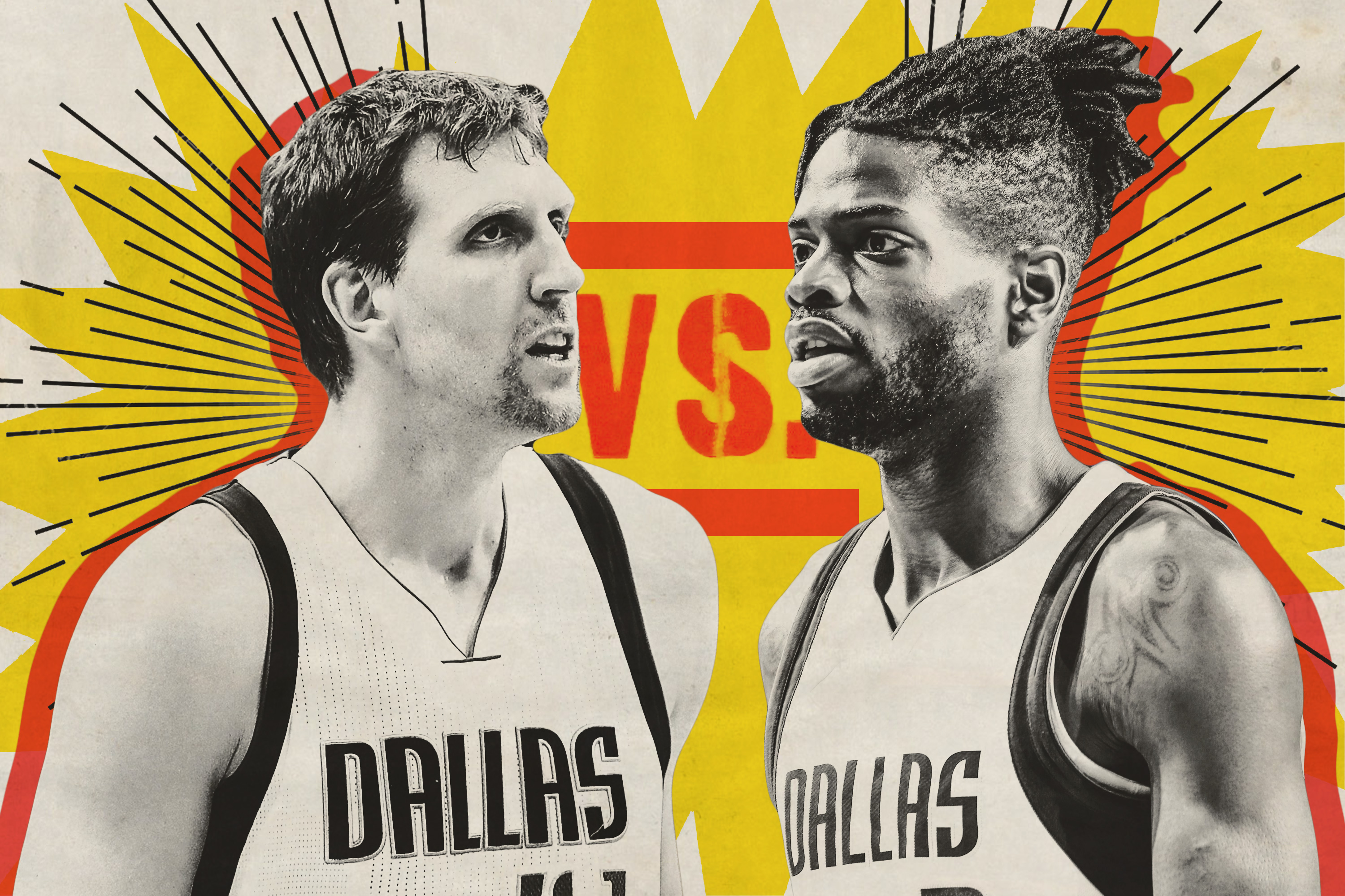 Five NBA Positional Battles That Could Define the Season - The Ringer