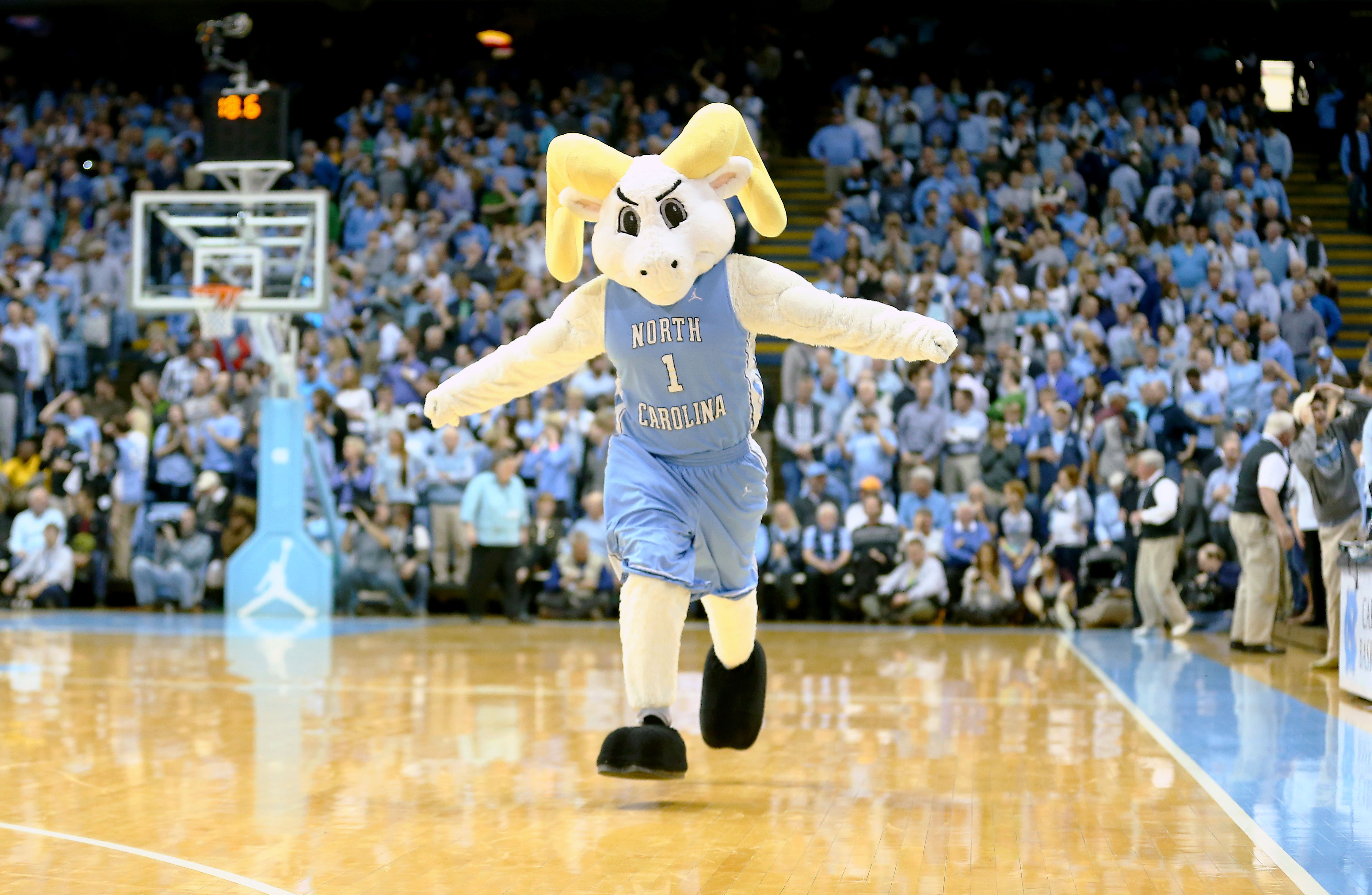North Carolina’s Athletic Department Avoids Punishment in NCAA ...