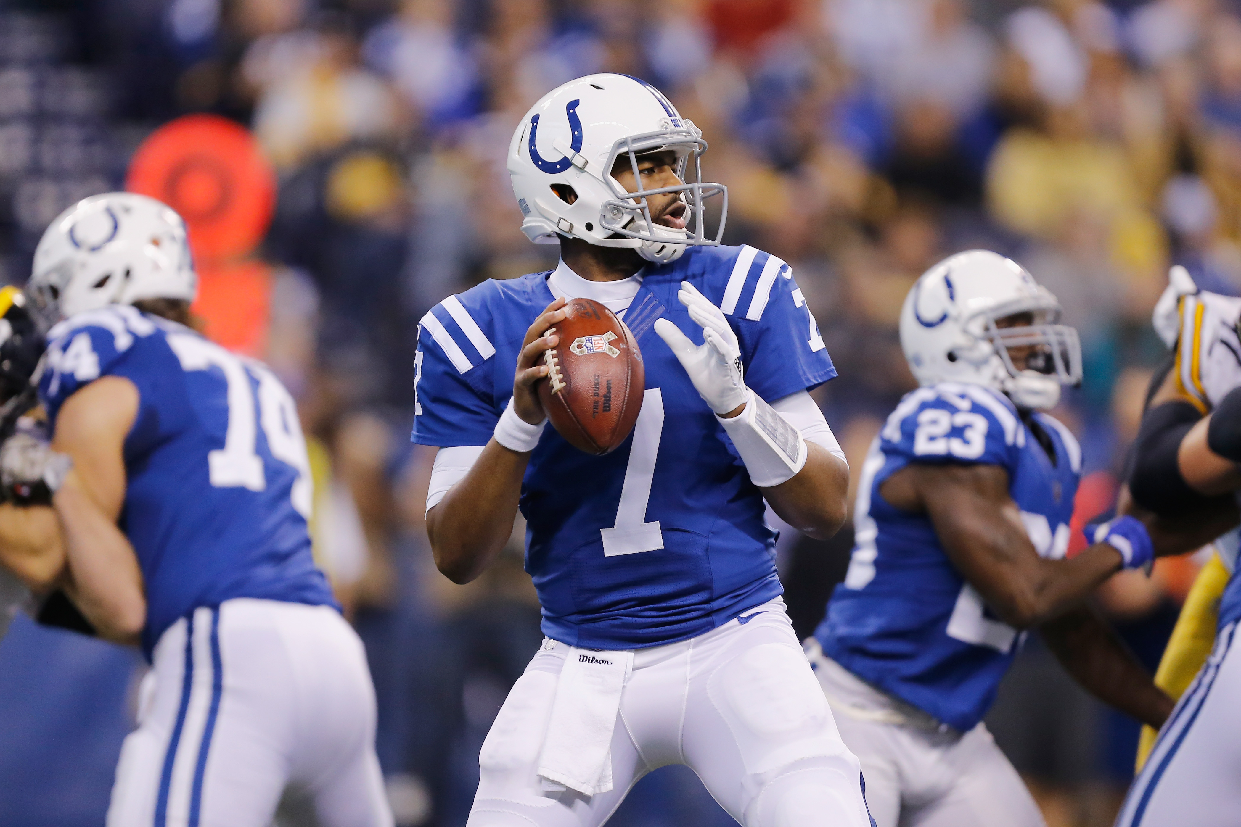 The NFL’s Concussion Protocol Is Under Fire in Week 10 - The Ringer