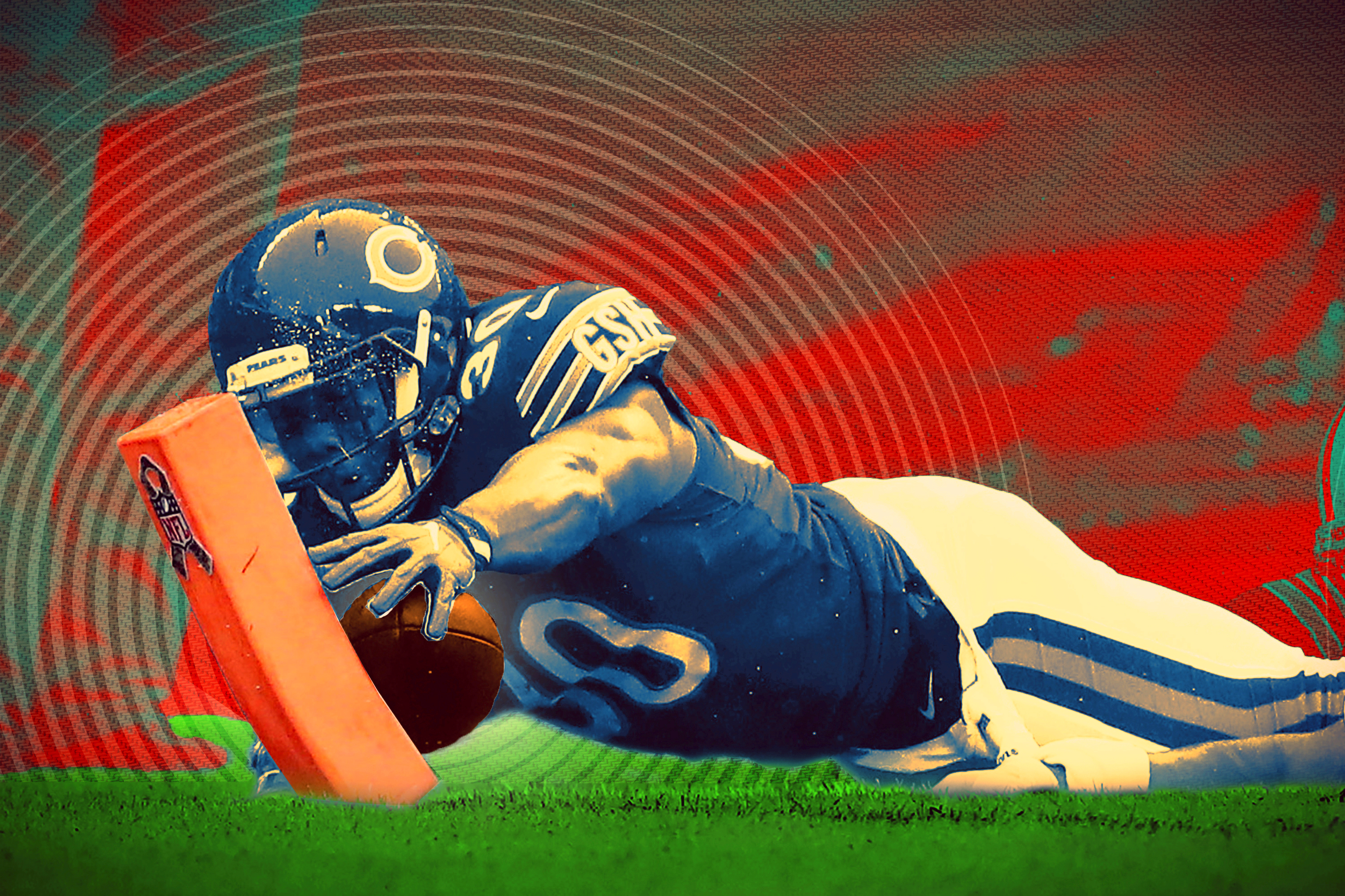 Football Fumble Rules