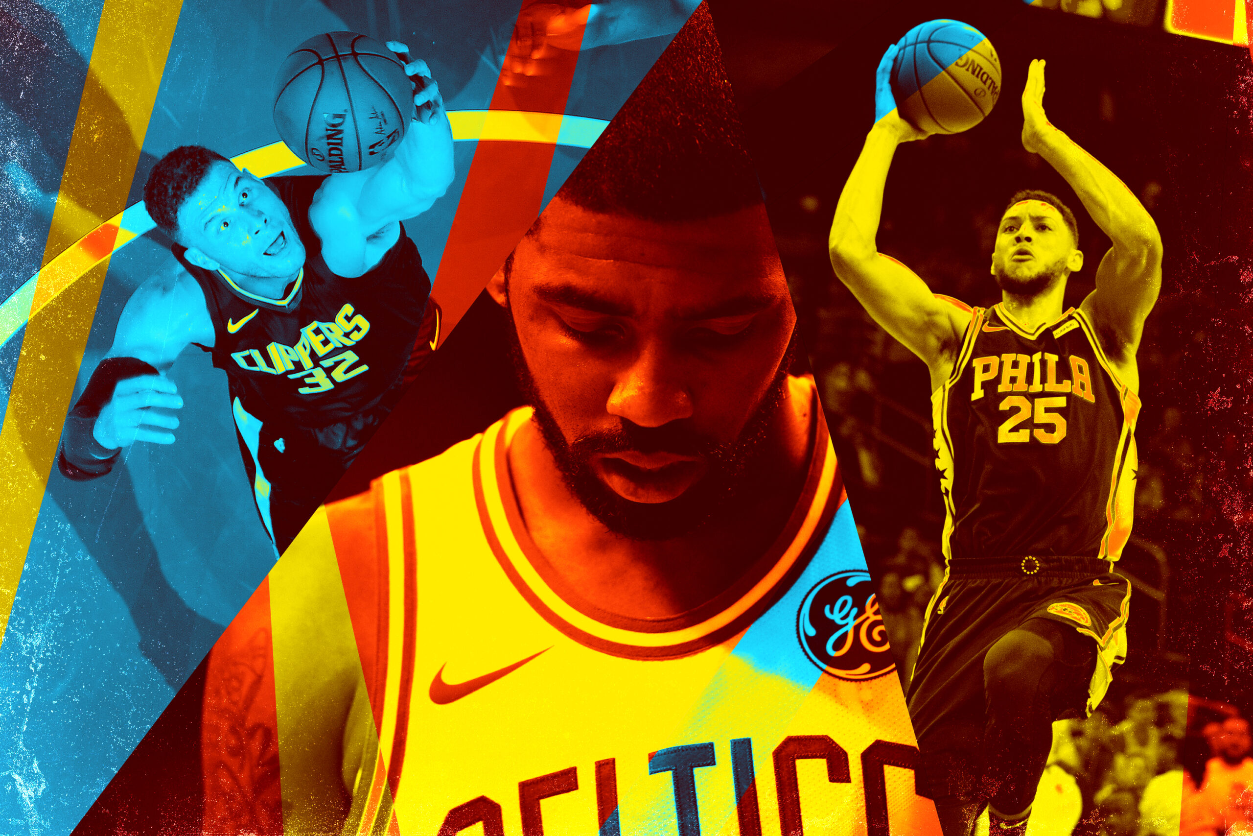 Questions & Answers: The Book of NBA Revelations - The Ringer