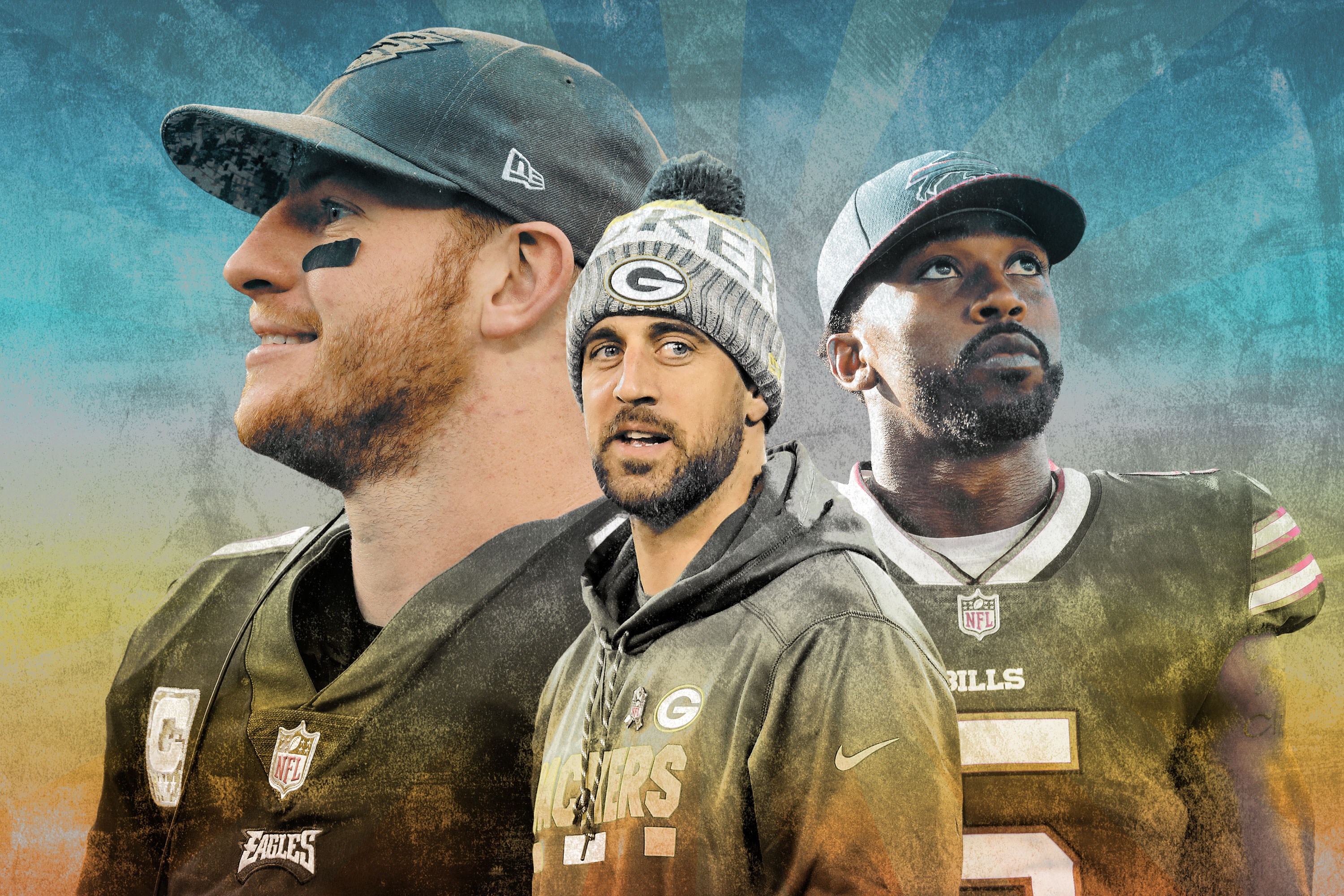 How We’d Fix It: The NFL Awards - The Ringer