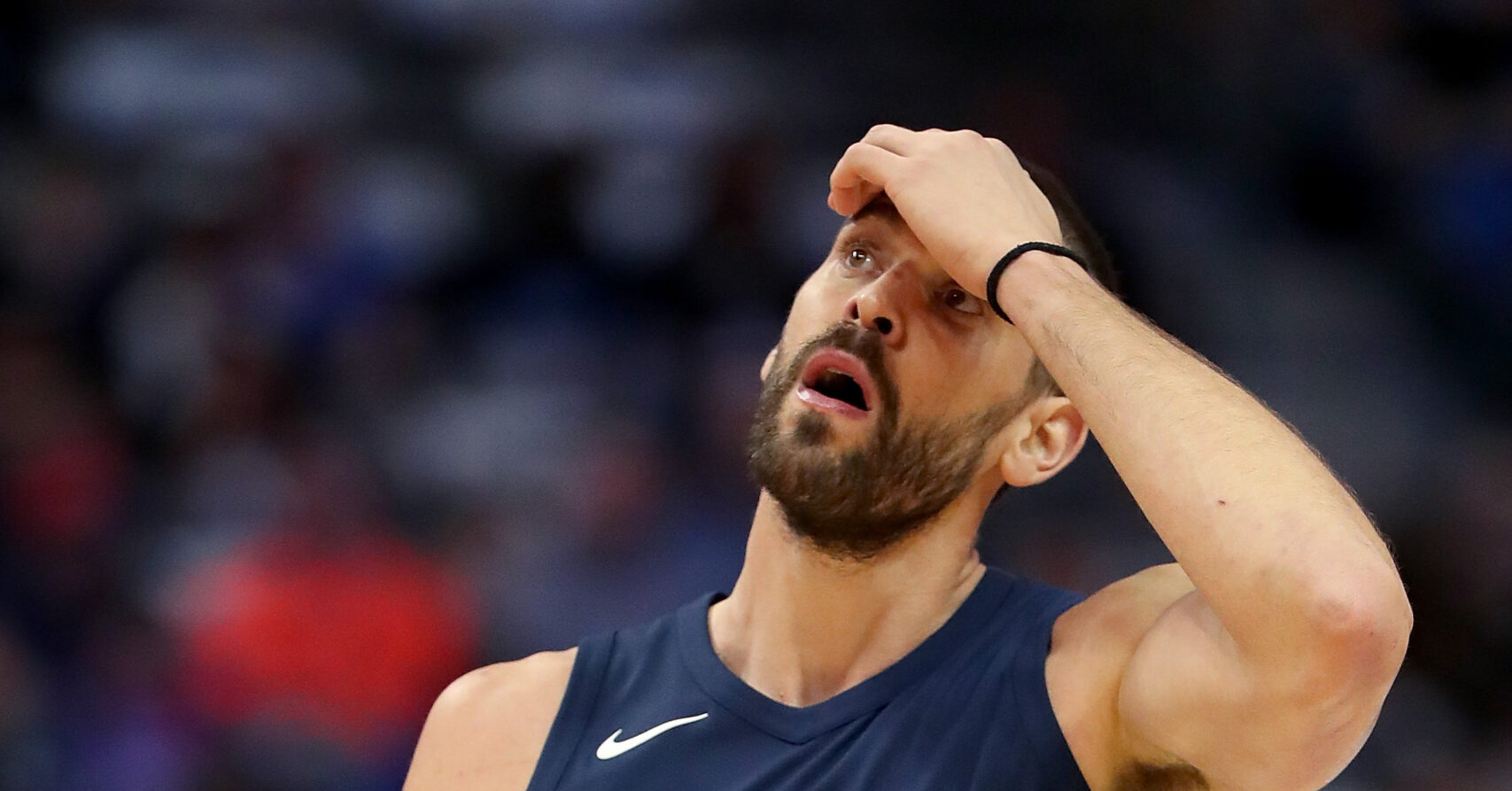 Now Is the Season of Marc Gasol’s Discontent - The Ringer