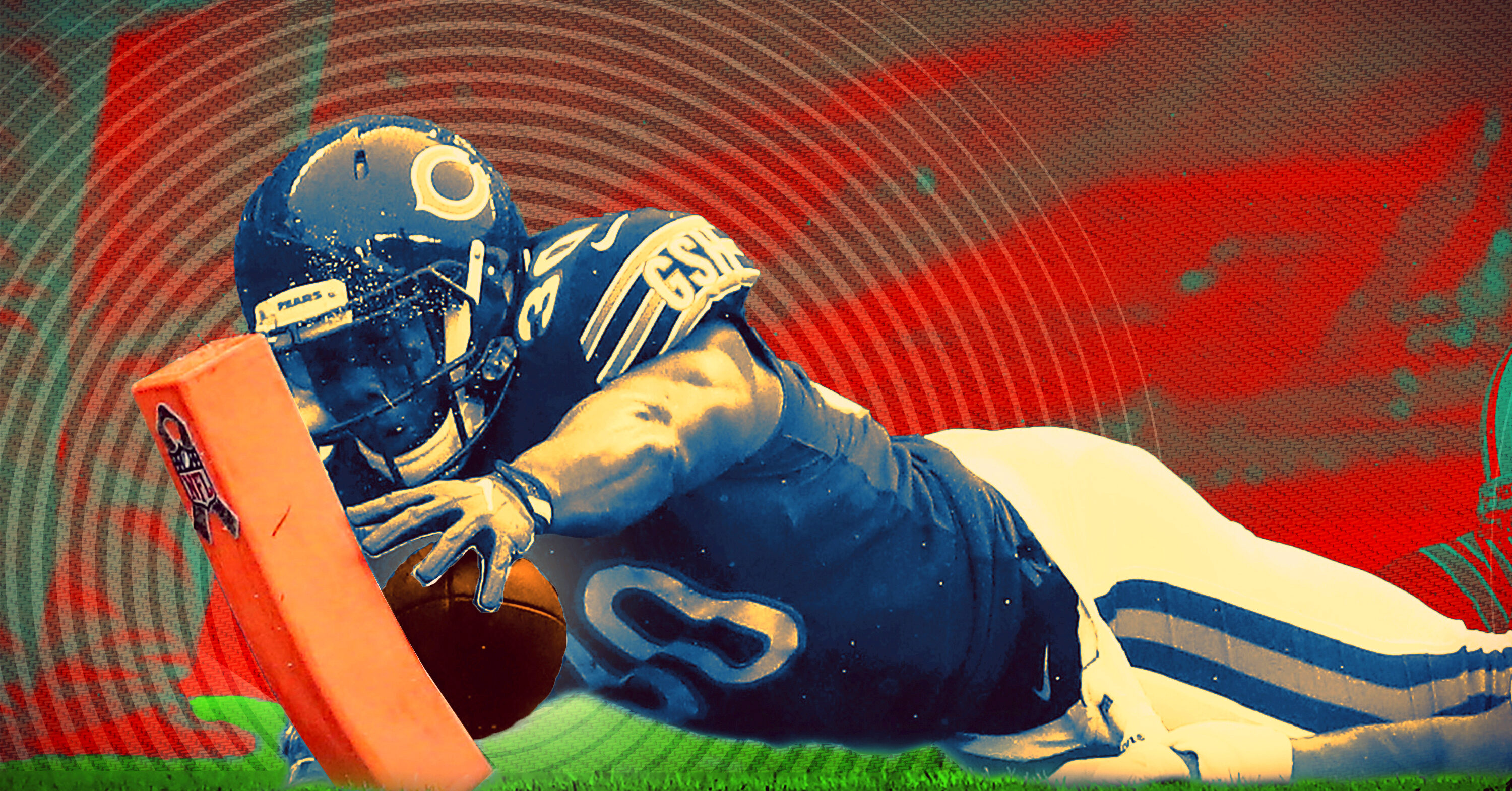Five Ways to Fix the Dumbest Rule in Football - The Ringer