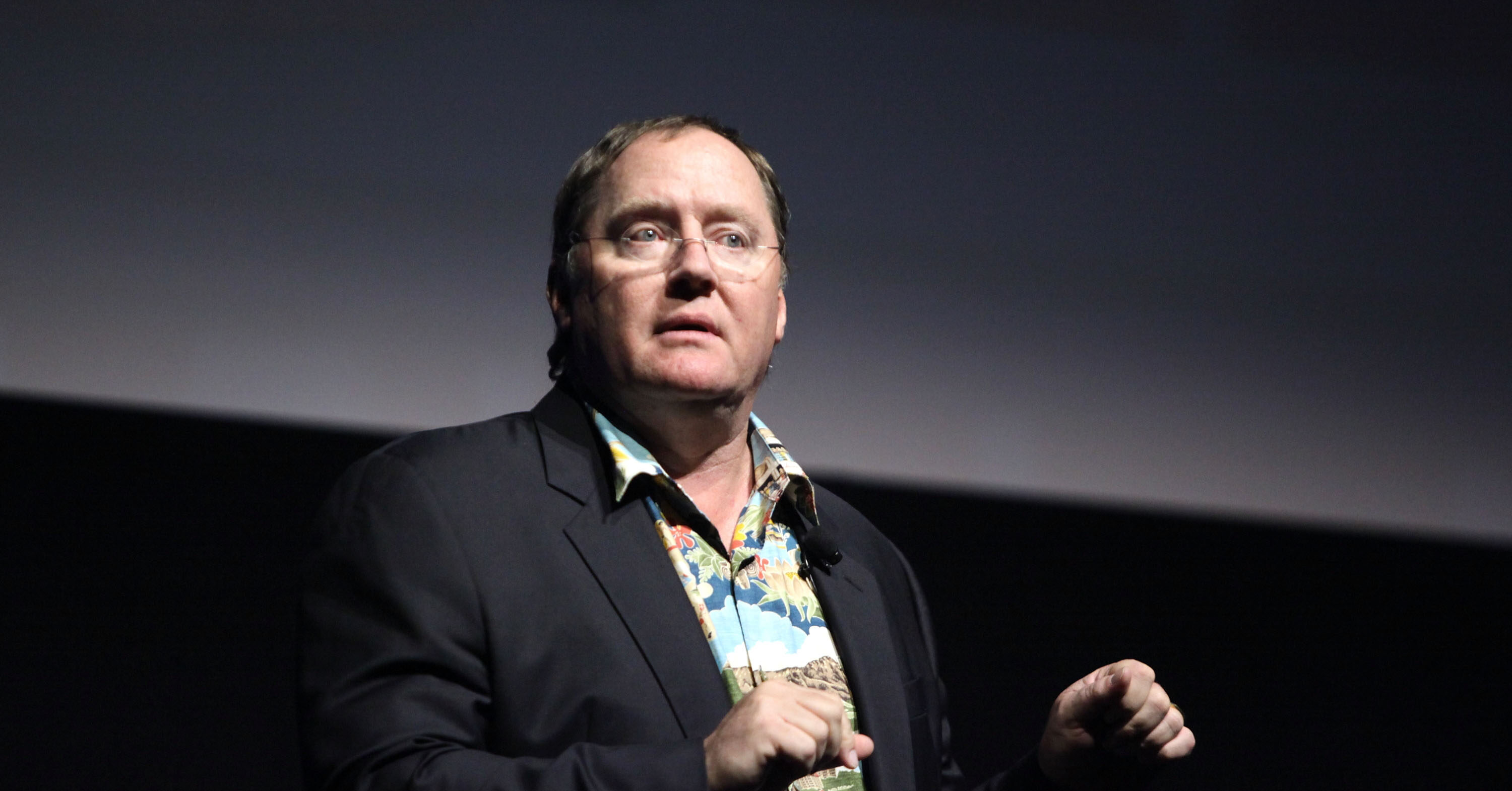 Pixar’s John Lasseter to Take Leave of Absence After “Missteps” - The ...