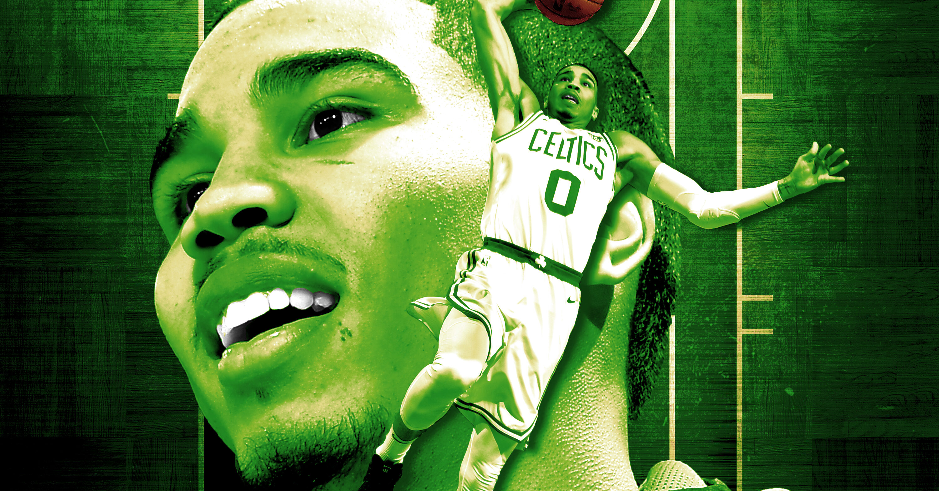 What Jayson Tatum’s Success Tells Us About the Future of NBA Drafting ...