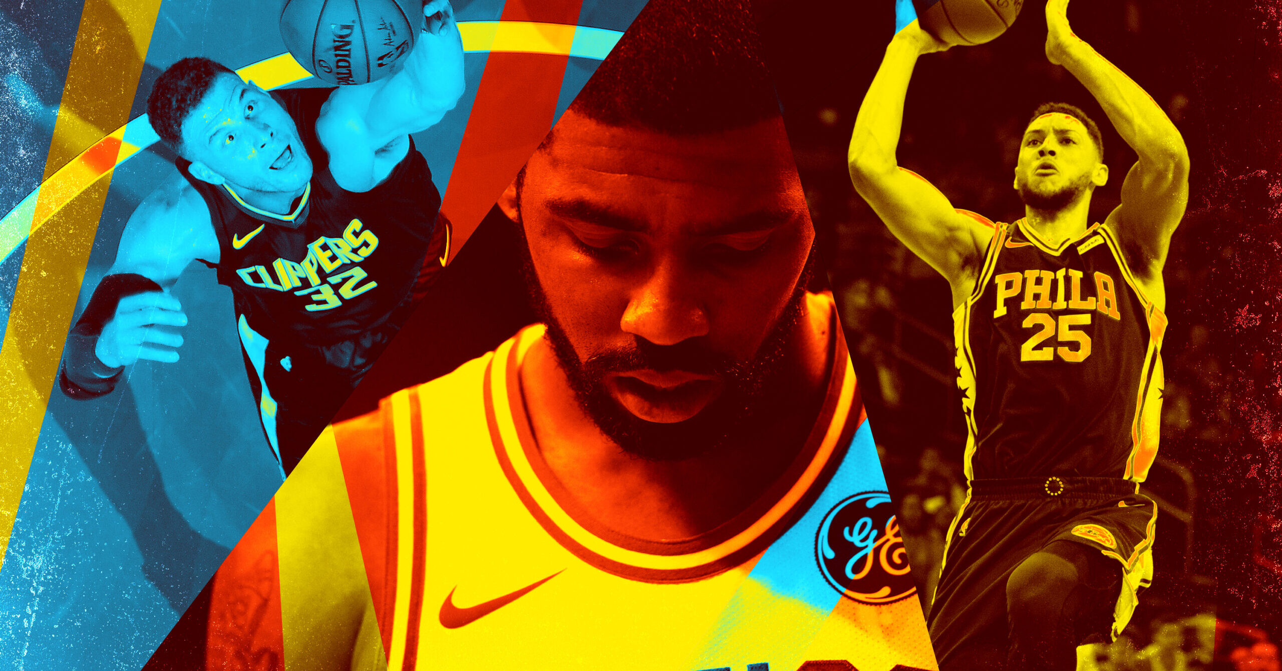 Questions & Answers: The Book of NBA Revelations - The Ringer